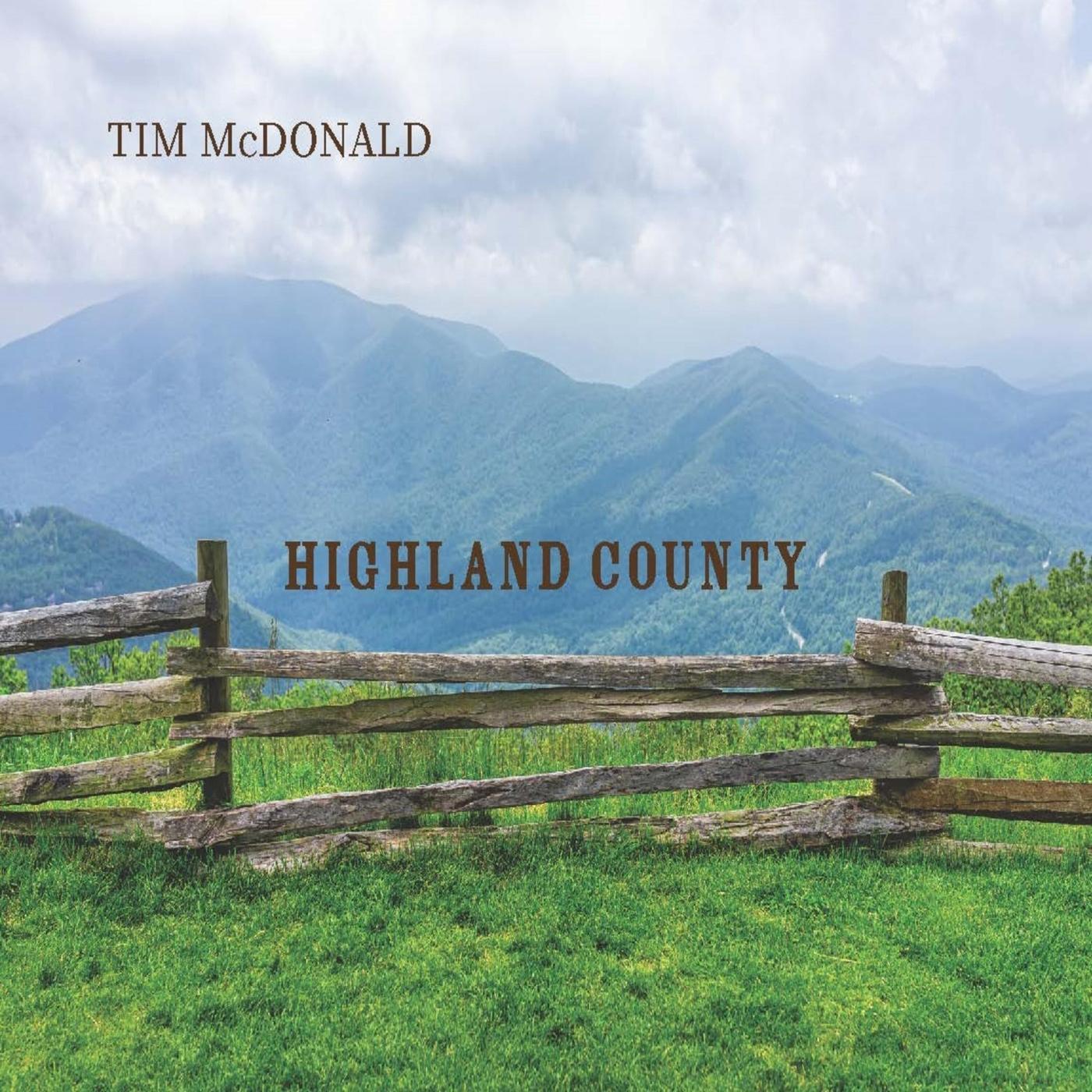 Dead Man Walking - Tim McDonald - 单曲 - 网易云音乐