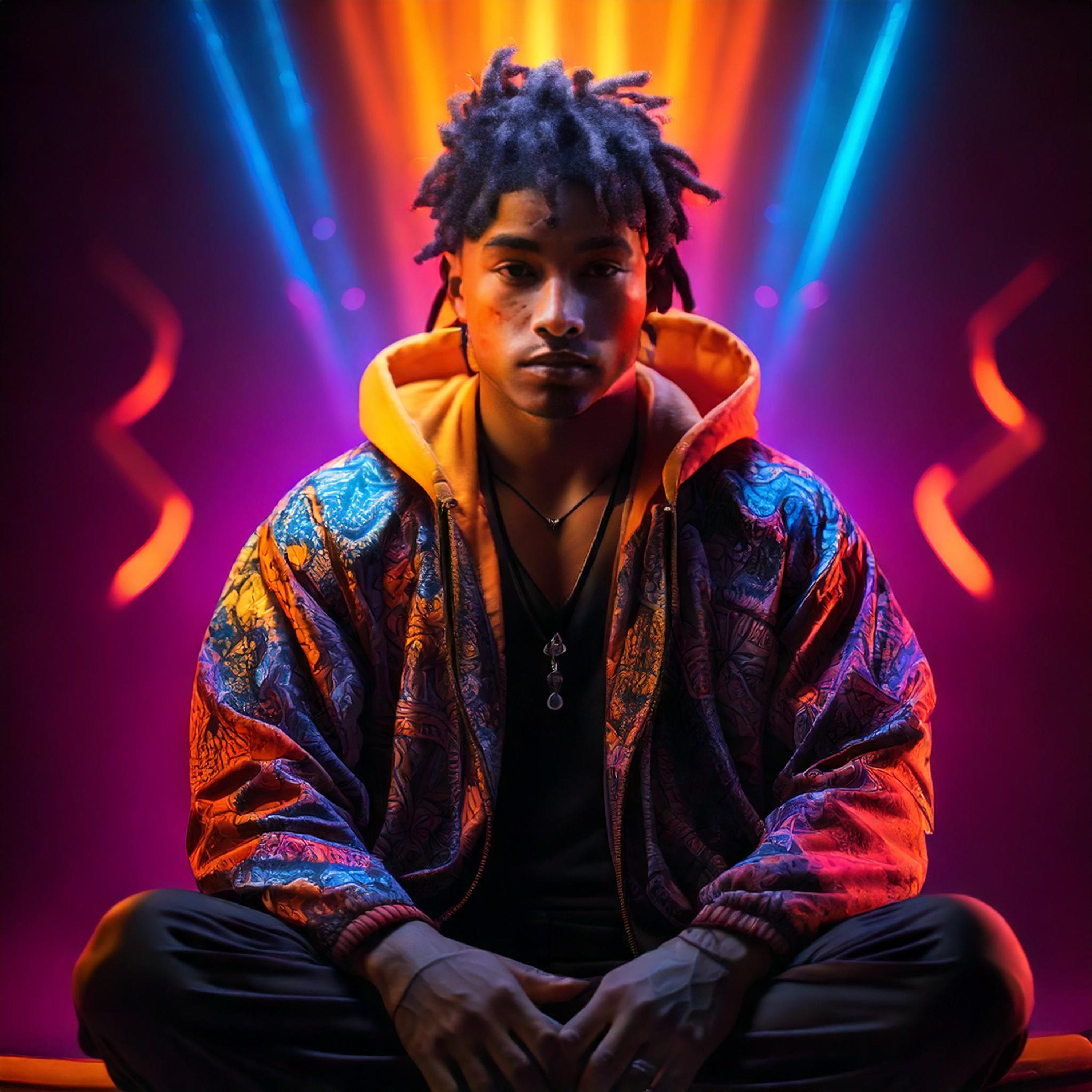 Peaceful Rhythms for Mindful Practice - Lofi Soul/Serenity Meditation ...