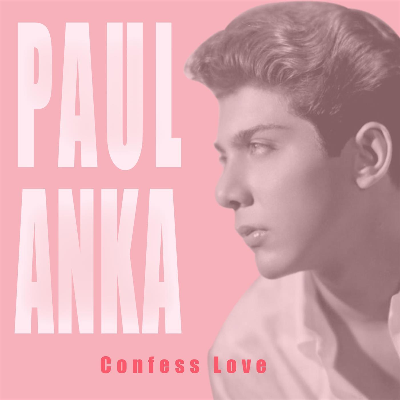 Something Has Changed Me - Paul Anka - 单曲 - 网易云音乐
