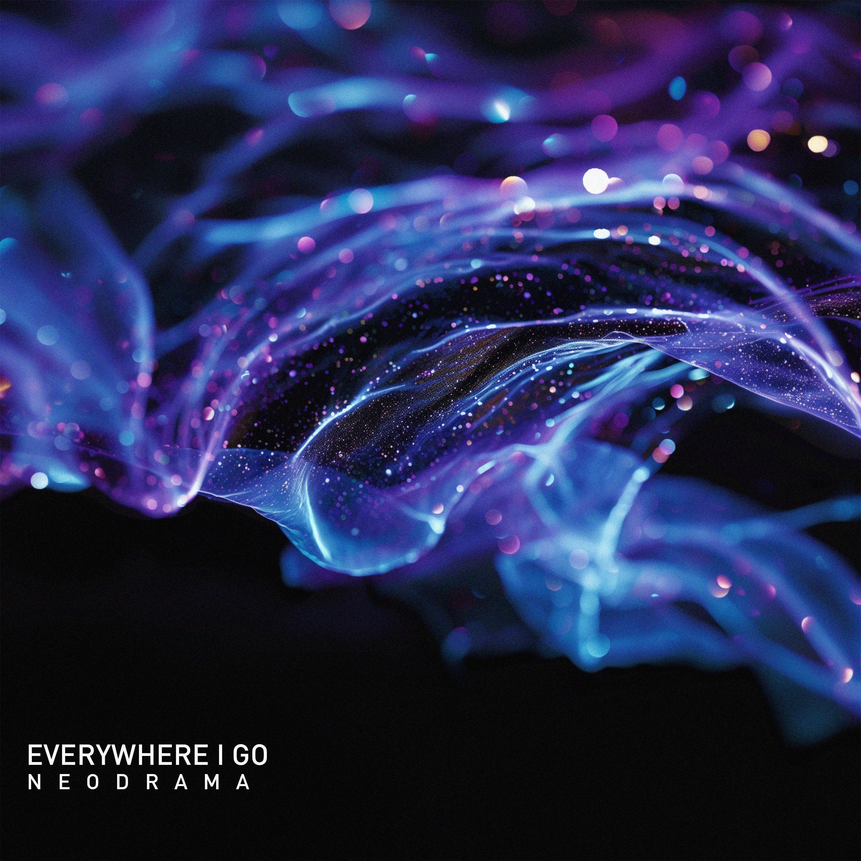 Everywhere I Go - NEODRAMA - 专辑 - 网易云音乐