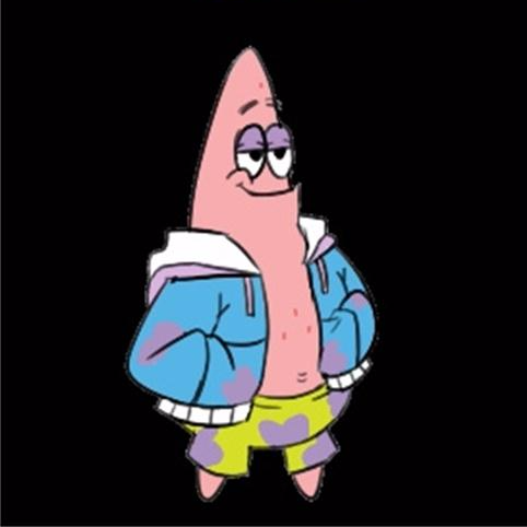 Spongetale patrick. - Undertale AU曲+懒曲 - 电台节目 - 网易云音乐