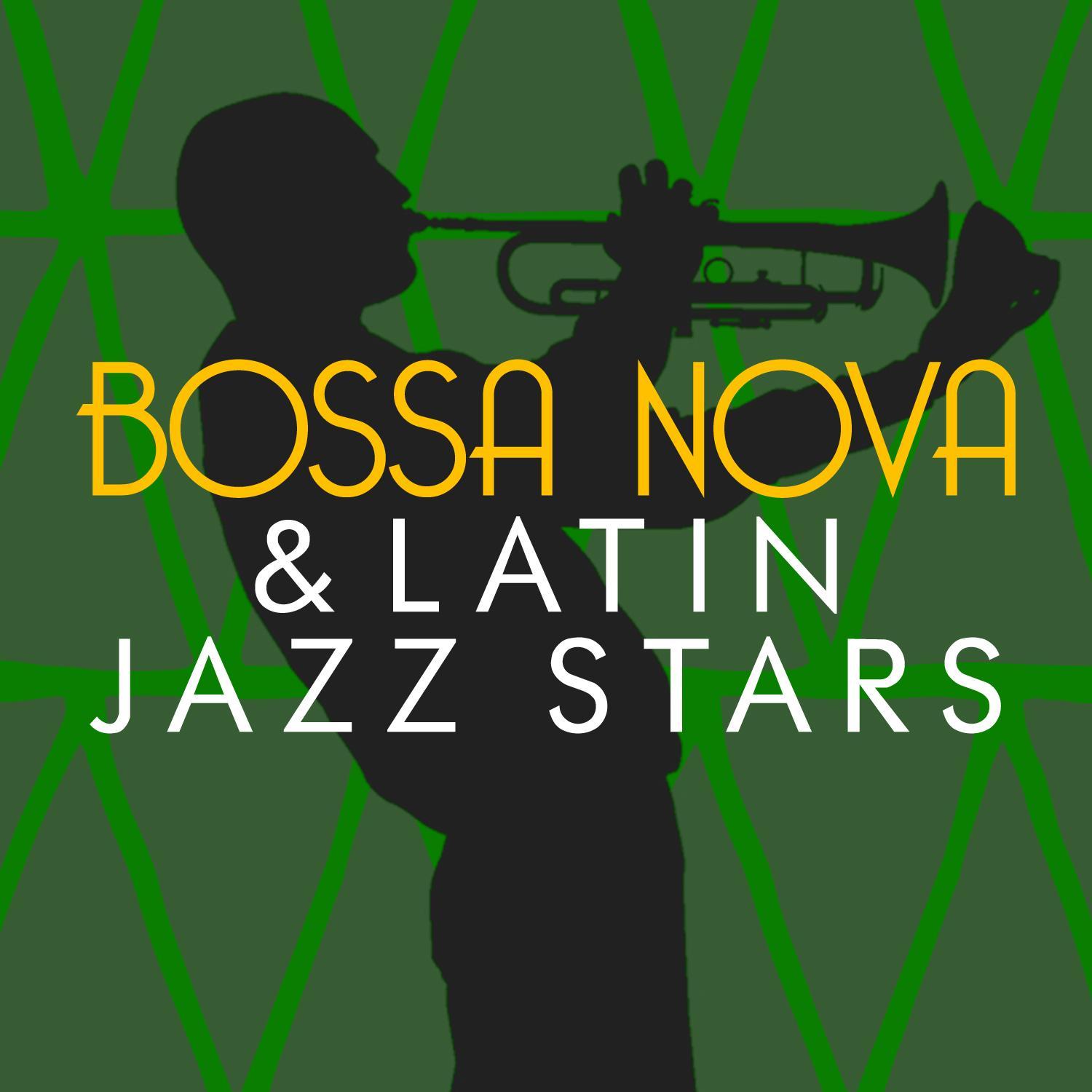 Bossa - The Bossa Nova All Stars - 单曲 - 网易云音乐
