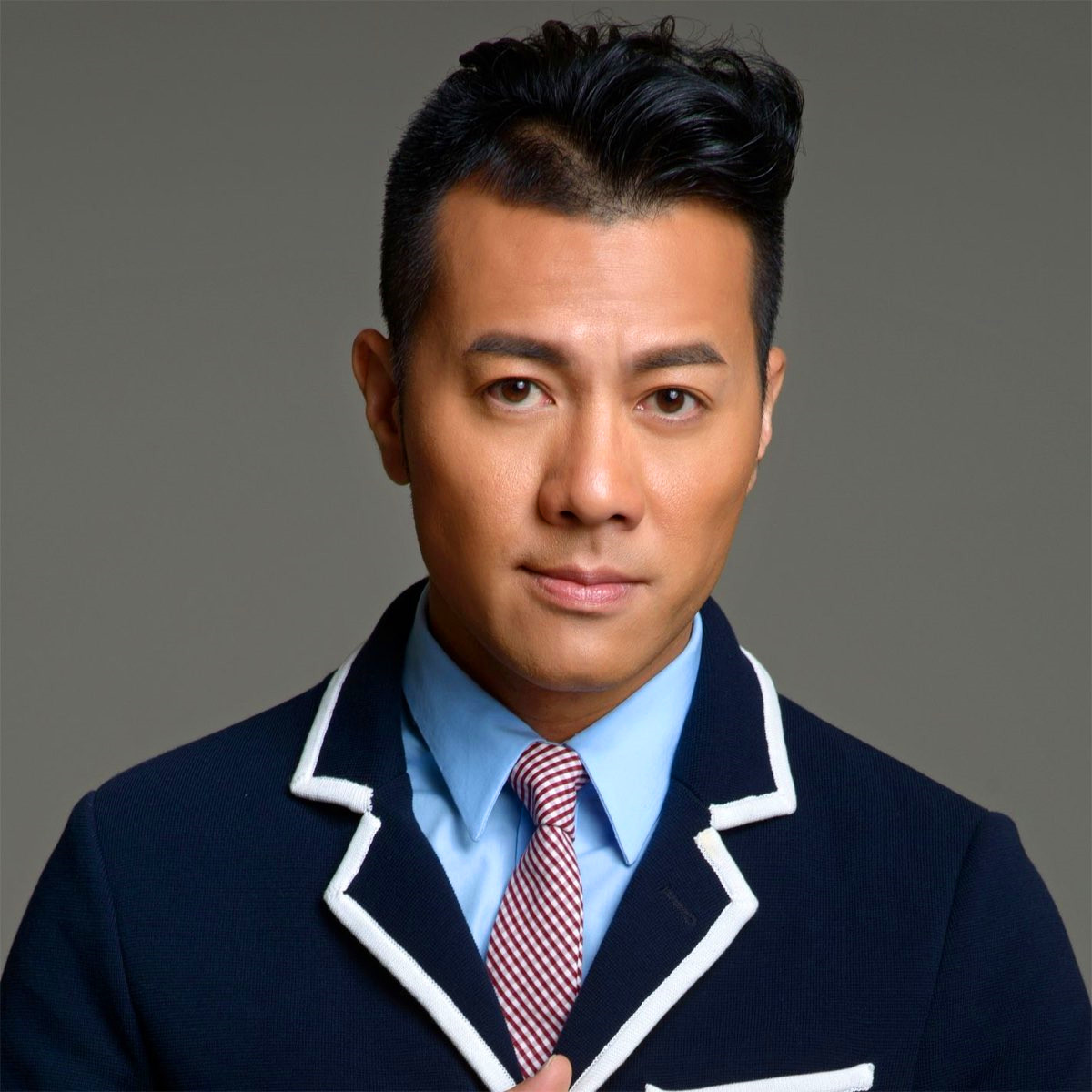 梁汉文（Edmond Leung） - 歌手 - 网易云音乐