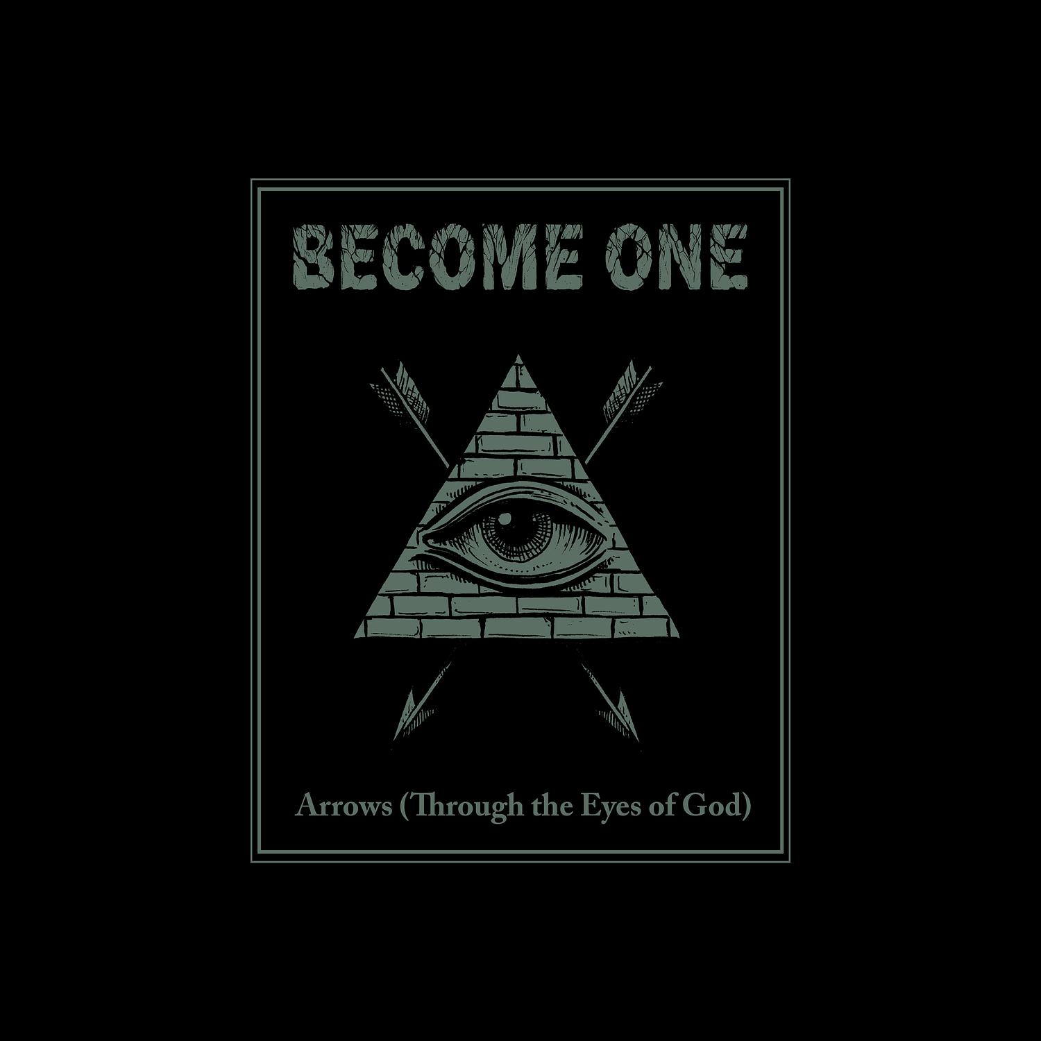 Arrows (Through the Eyes of God) [Remastered 2024] - Become One - 单曲 ...