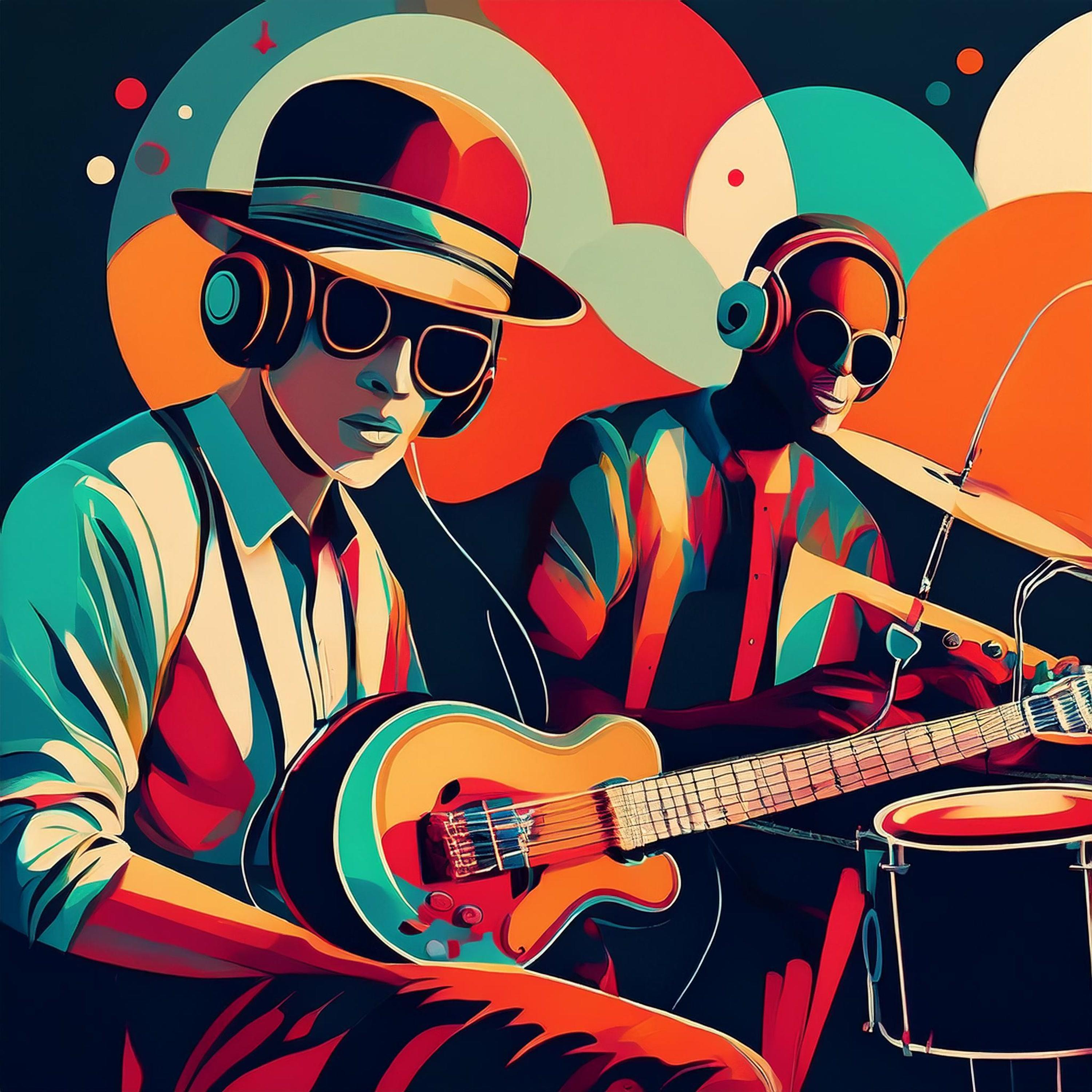 Smooth Style Shown - Classic New Year Jazz/Cocktail Party Jazz Music ...