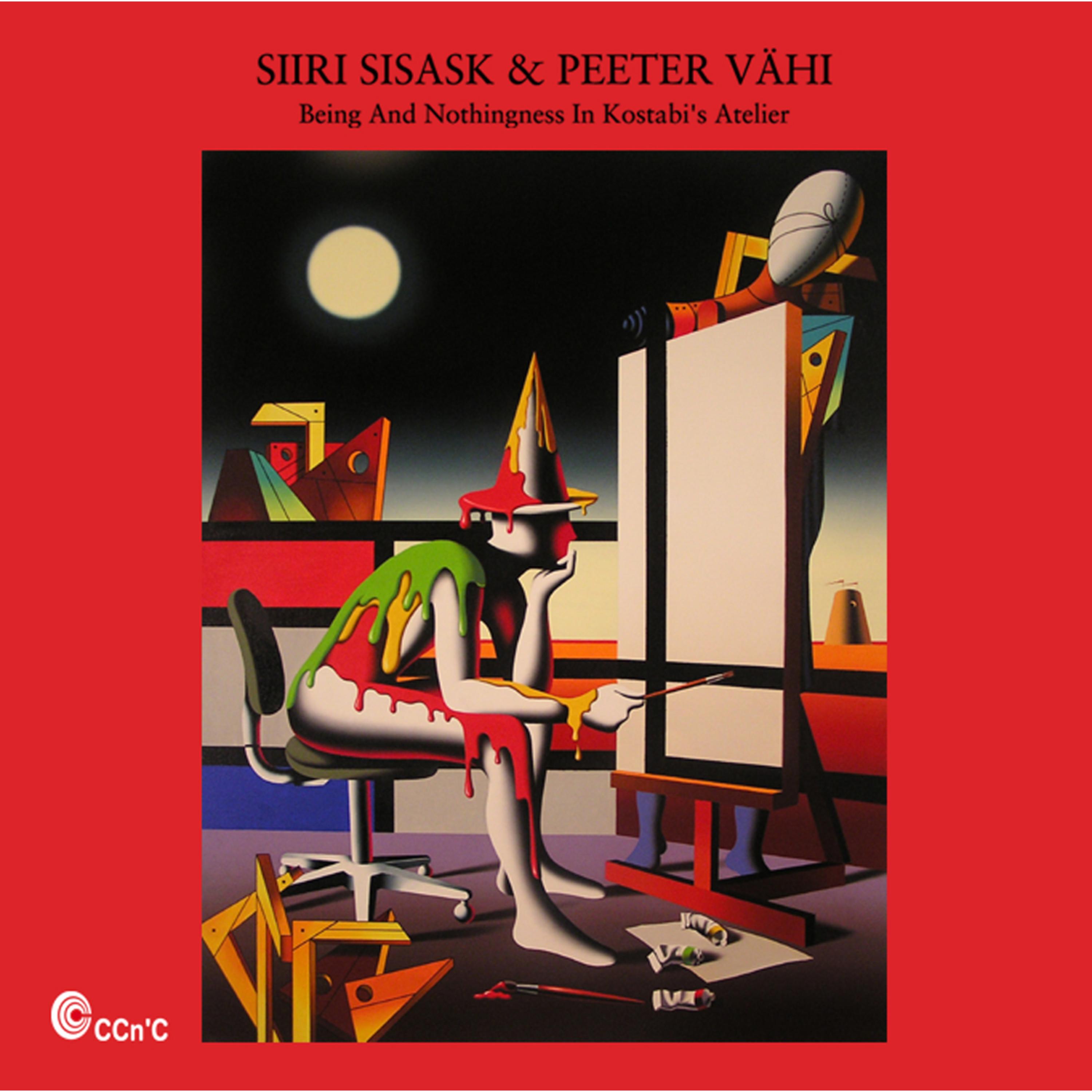In Search Of Eucalyptus - Siiri Sisask/Peeter VAHI - 单曲 - 网易云音乐