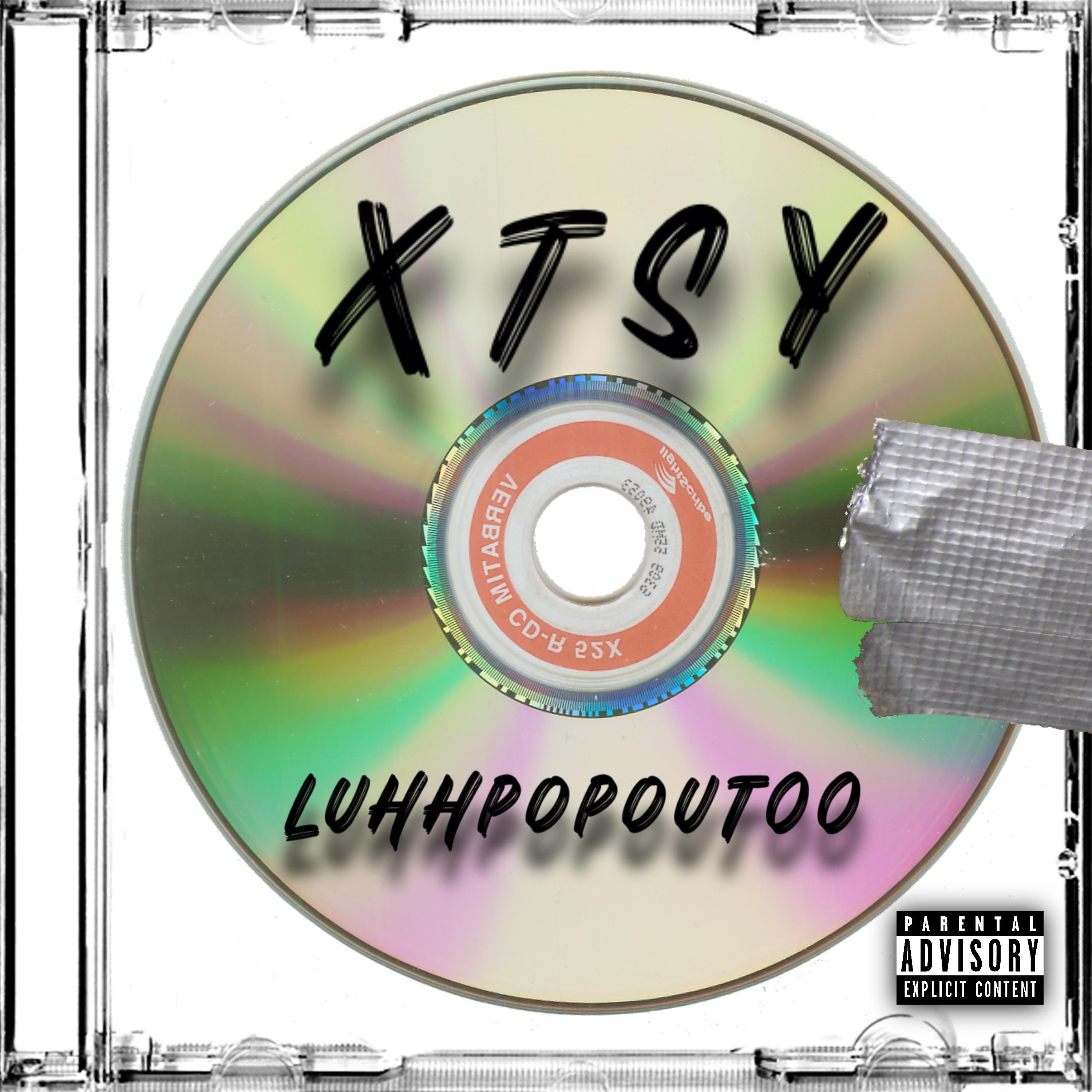Xtsy - Luhhpopout00 - 单曲 - 网易云音乐