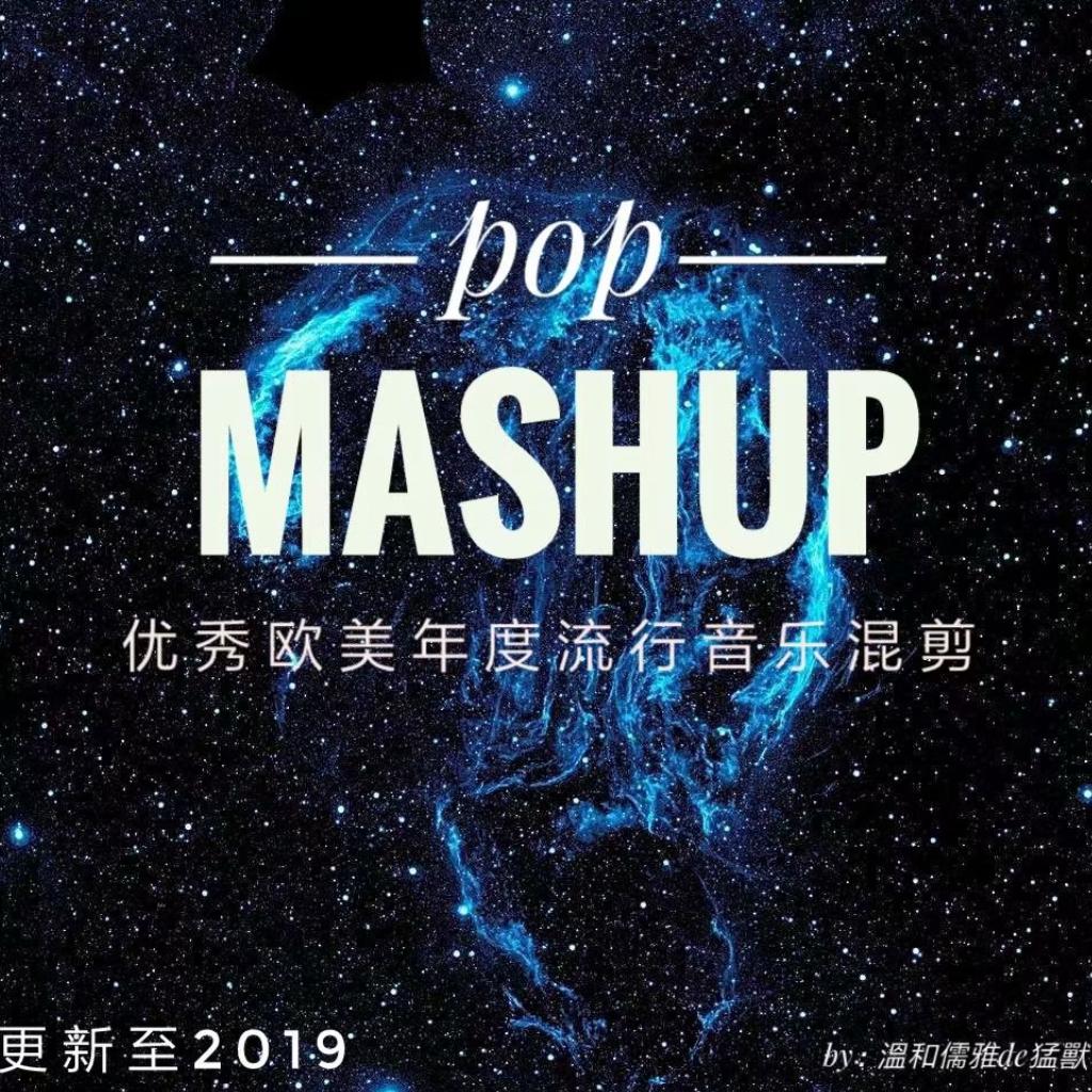【Pop Mashup】优秀欧美流行音乐年度混剪 - 歌单 - 网易云音乐