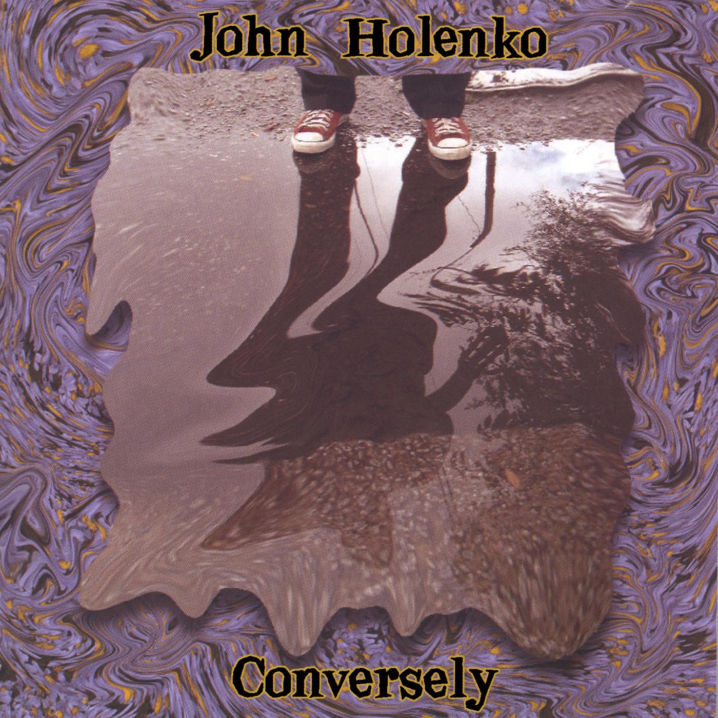 Lord Massereene - John Holenko - 单曲 - 网易云音乐