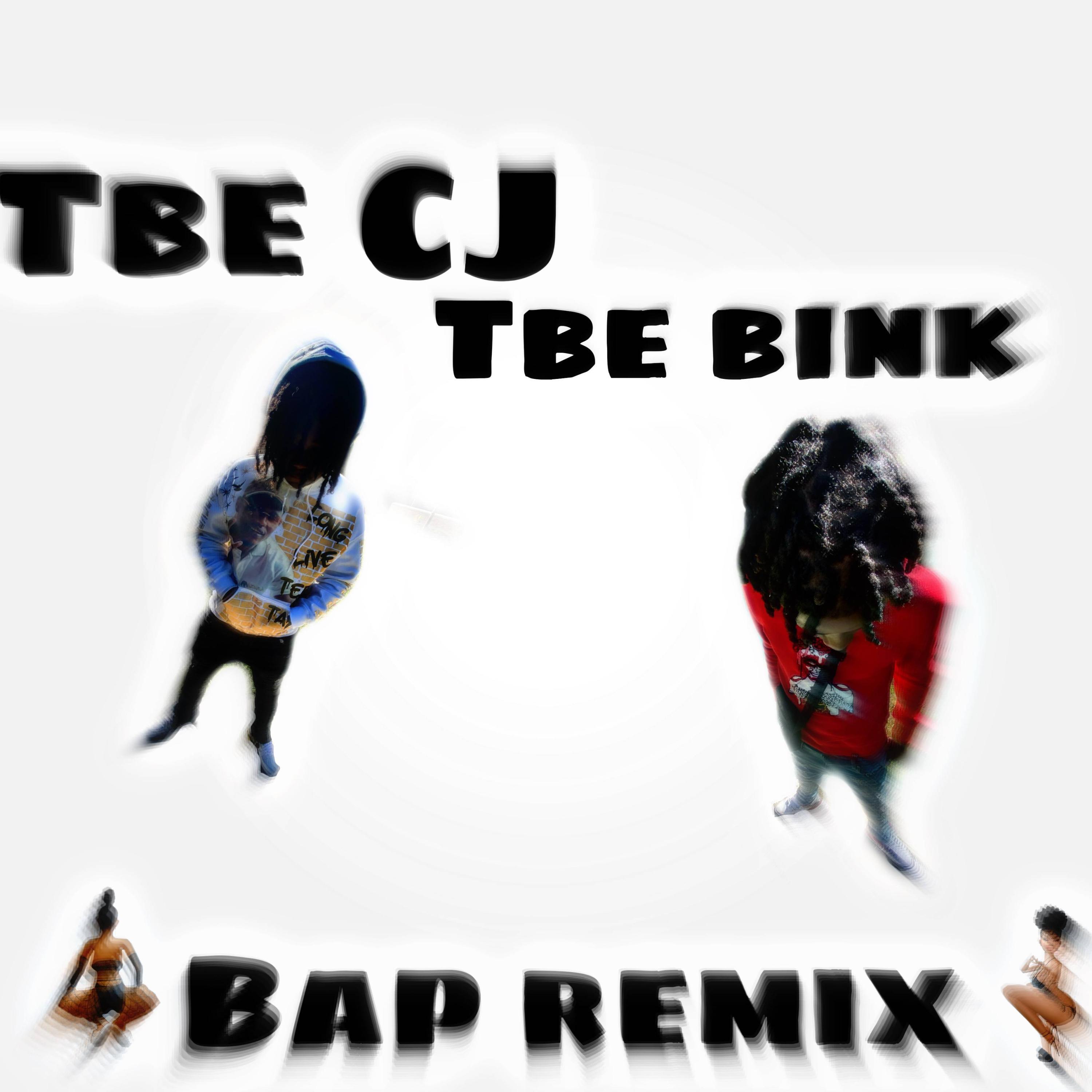 Bap (feat. Tbe CJ) - Tbe bink - 专辑 - 网易云音乐