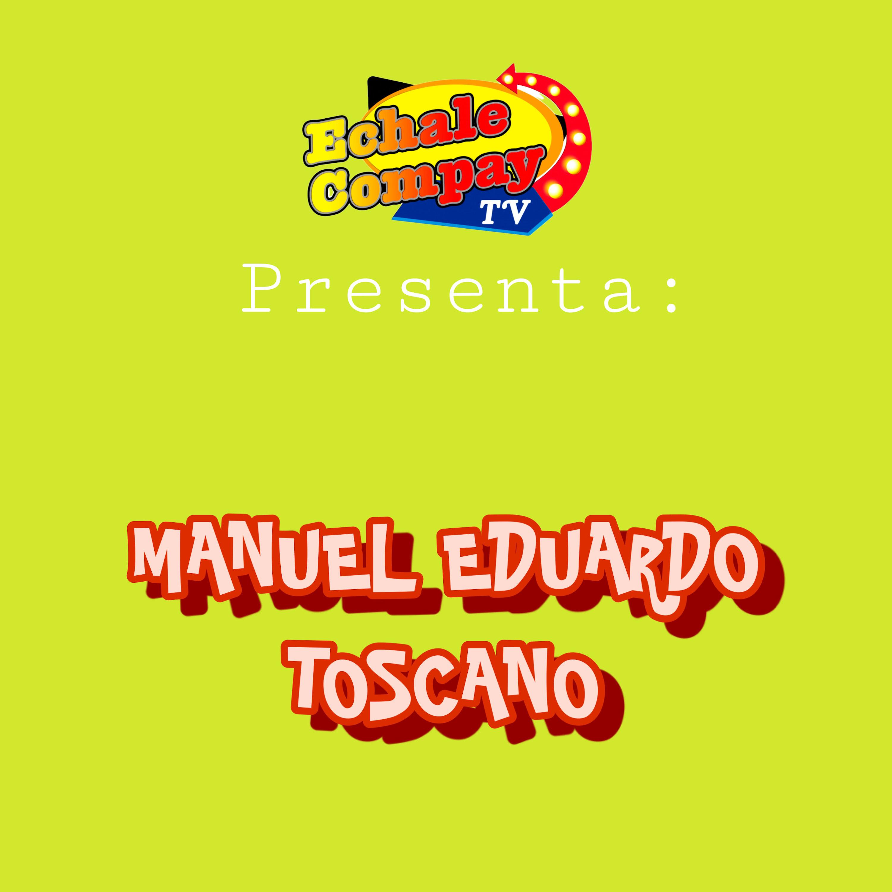 Los Amigos No Se Besan - Manuel Eduardo Toscano - 单曲 - 网易云音乐