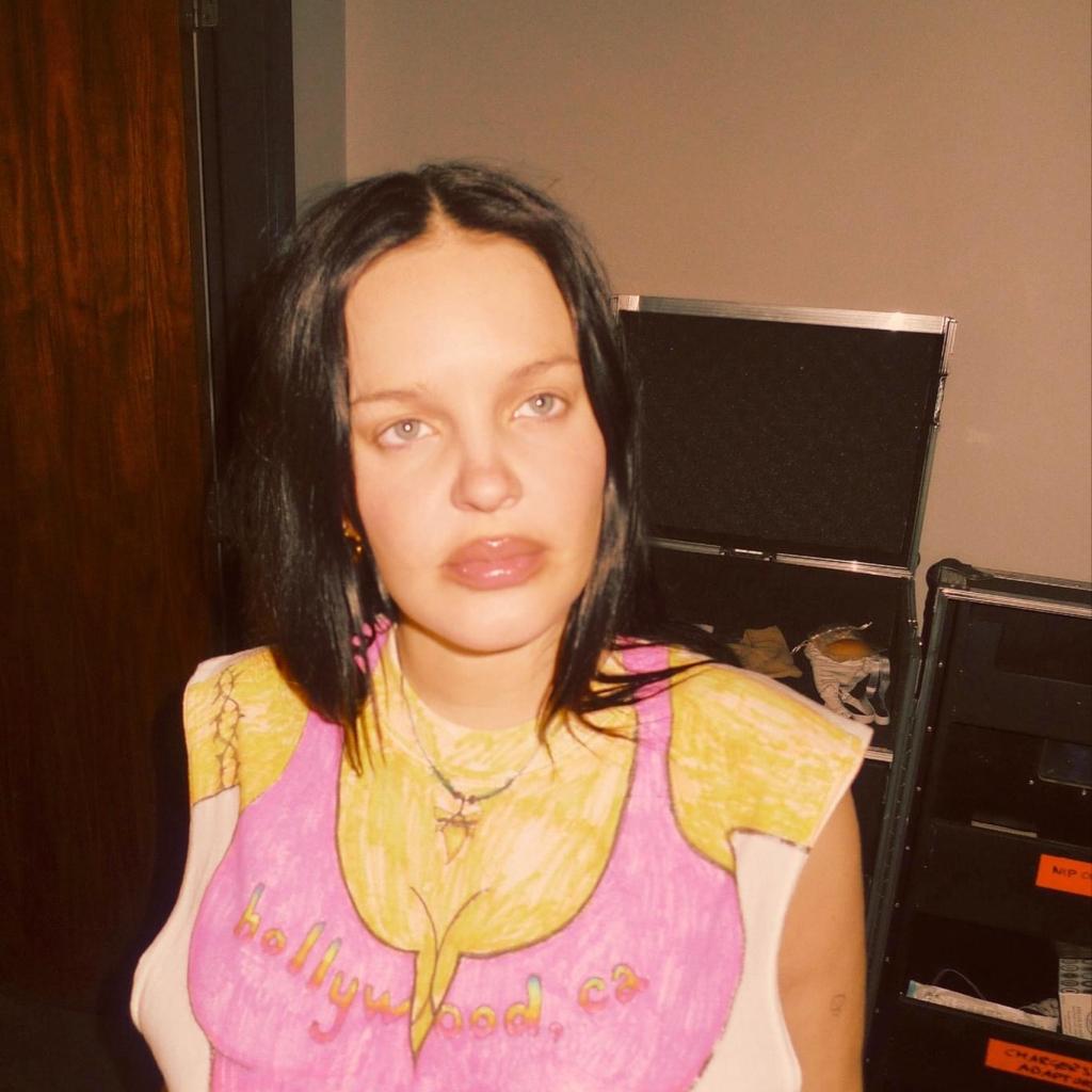 Anne-Marie - 歌手 - 网易云音乐