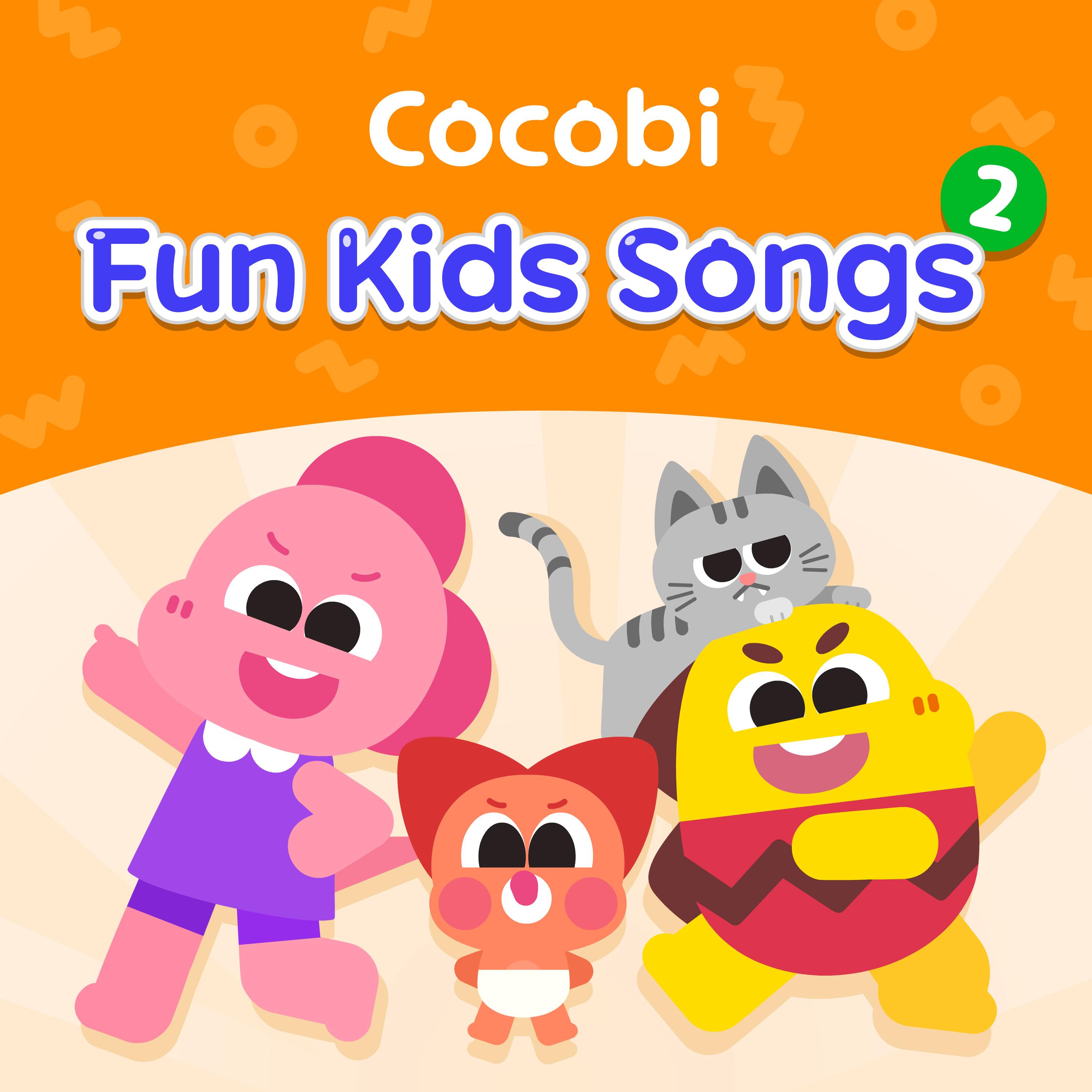 Superhero Dad - Cocobi - 单曲 - 网易云音乐