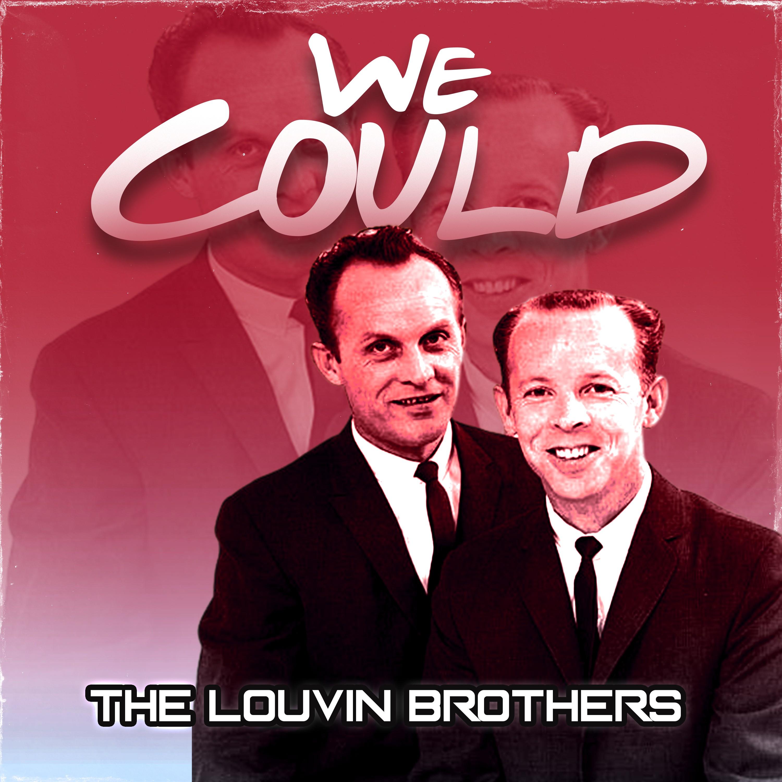 Are You Washed in the Blood? - The Louvin Brothers - 单曲 - 网易云音乐