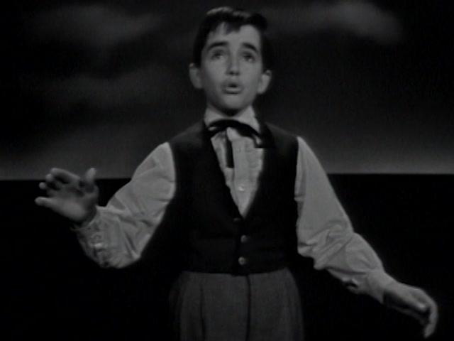 Ave Maria (Live On The Ed Sullivan Show, January 22, 1961) - Joselito ...