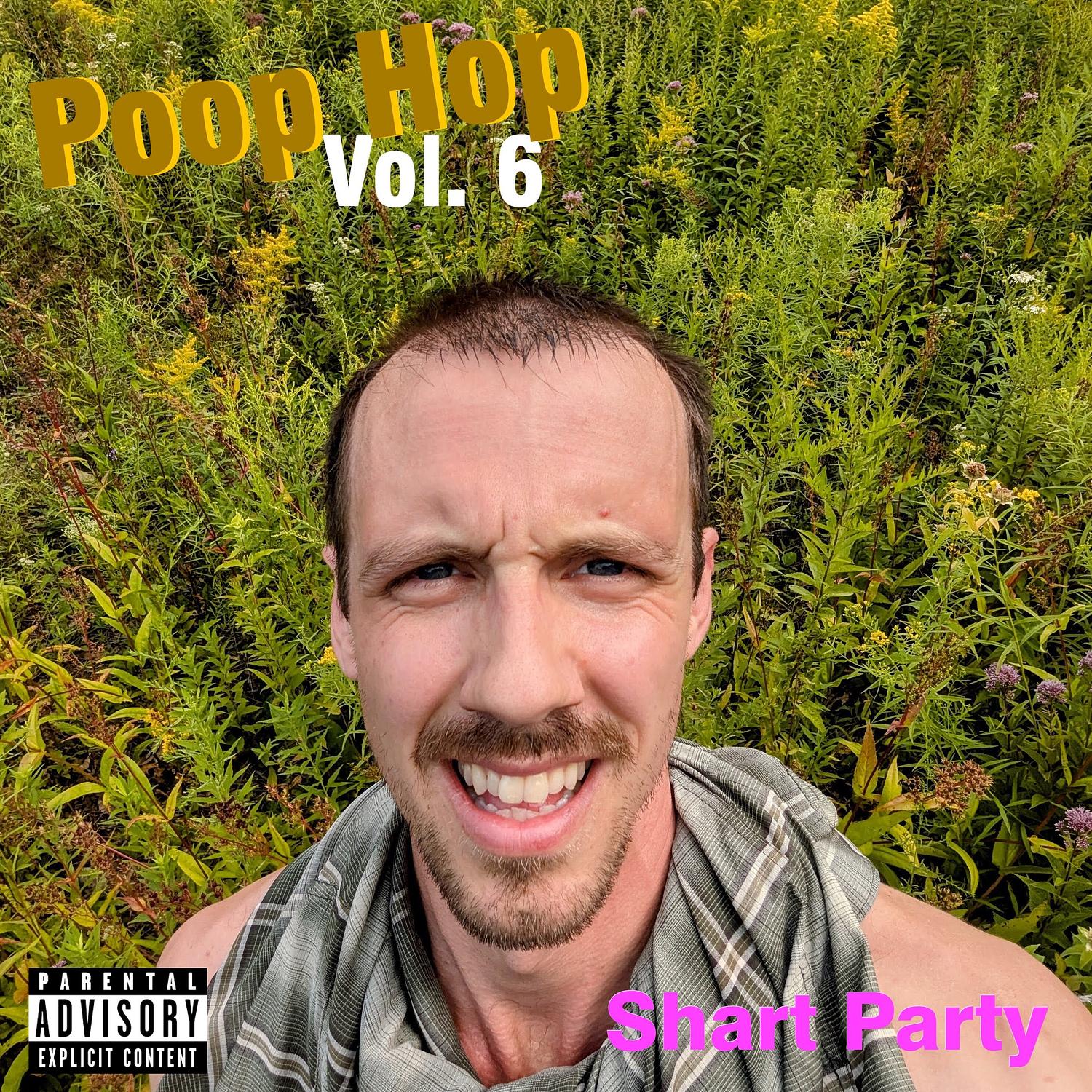 The Sound of Pooping - Shart Party - 单曲 - 网易云音乐