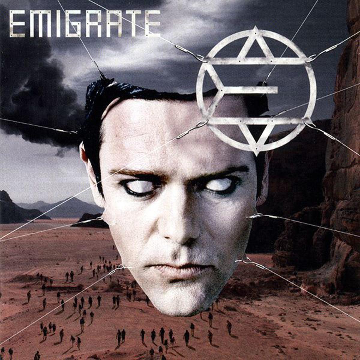 Emigrate - Emigrate - 单曲 - 网易云音乐