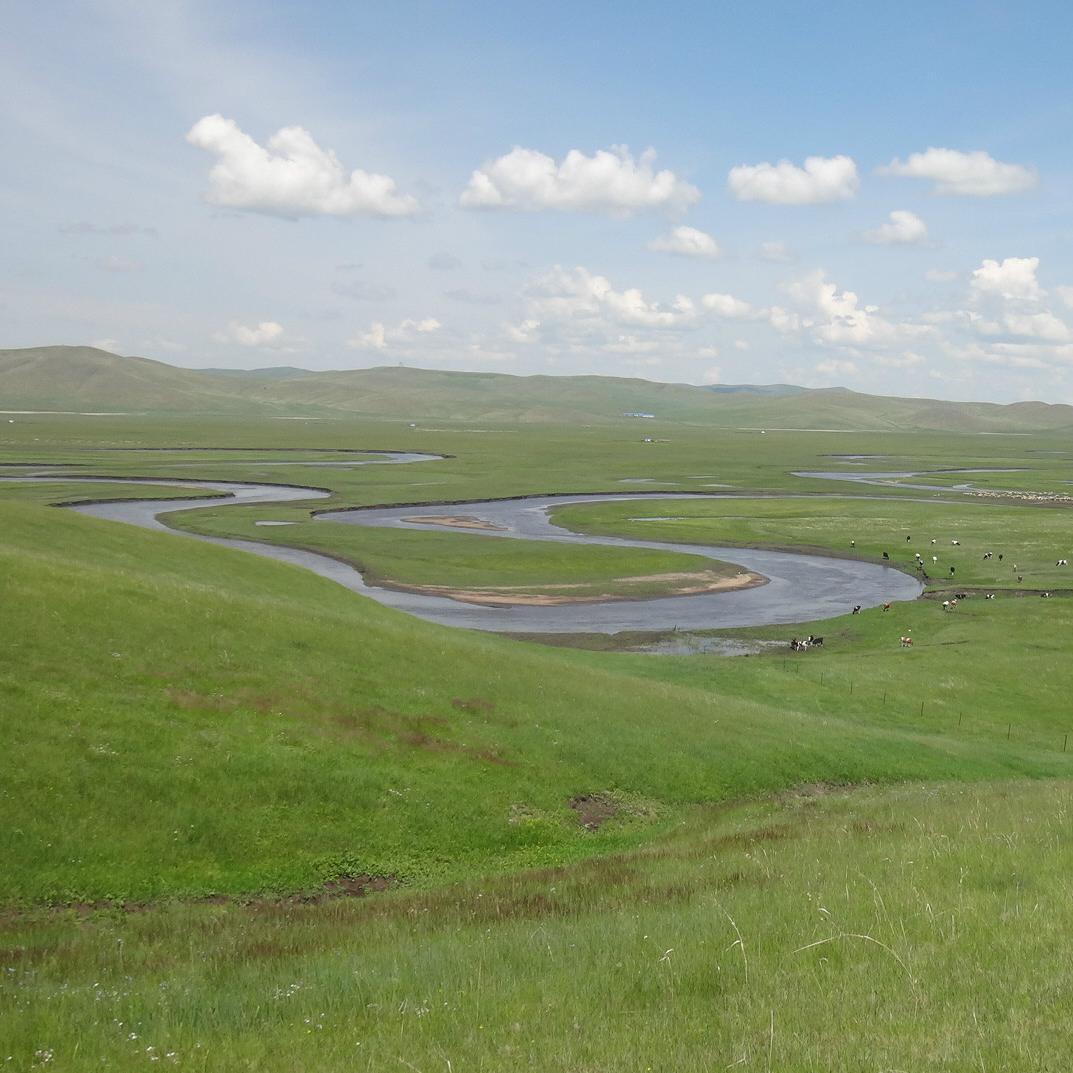 Duuchin Oyunchuluun & Batbold Huljiin tsenher gol - 蒙古国通俗歌曲 - 电台节目 - 网易云音乐