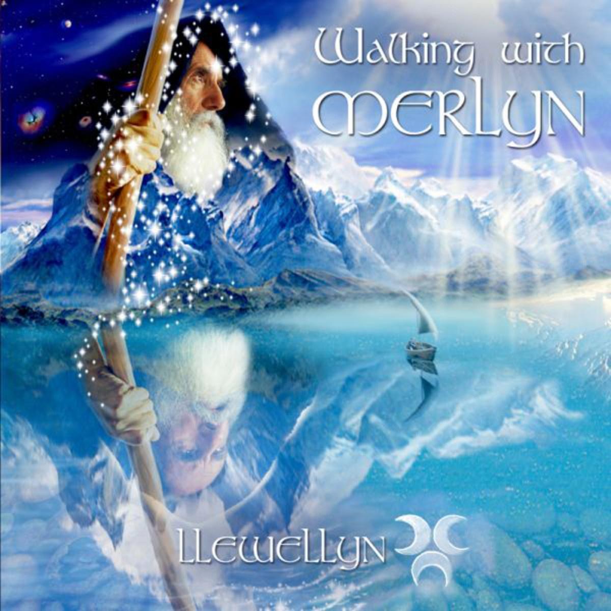 Walking With Merlyn - Llewellyn - 专辑 - 网易云音乐