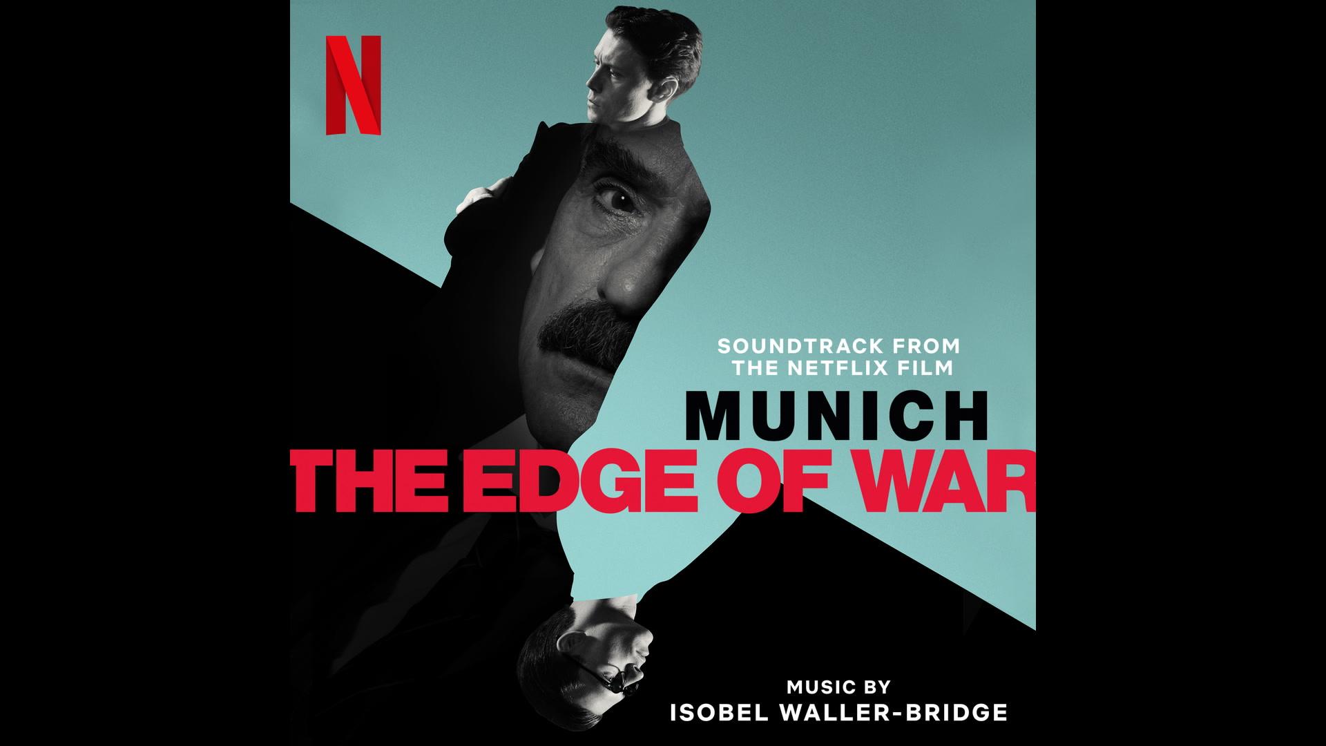 Flashback to Munich | Munich - The Edge of War (Soundtrack from the ...