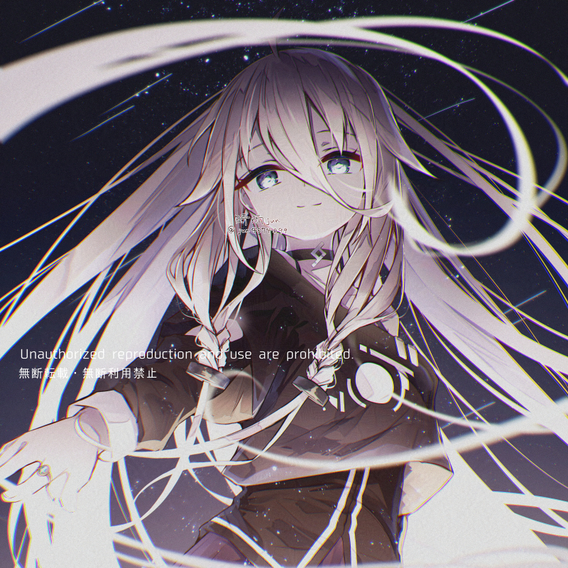 【結月ゆかり × IA】リグレット影響論者【grief art】 - 『IA』听你所不知的IA - 电台节目 - 网易云音乐