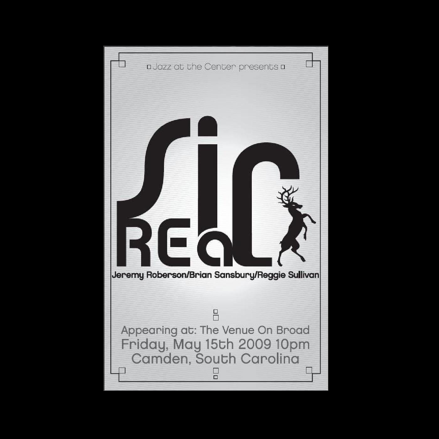 Introduction (Live) - Brian Sansbury/Jeremy Roberson/Reggie Sullivan ...