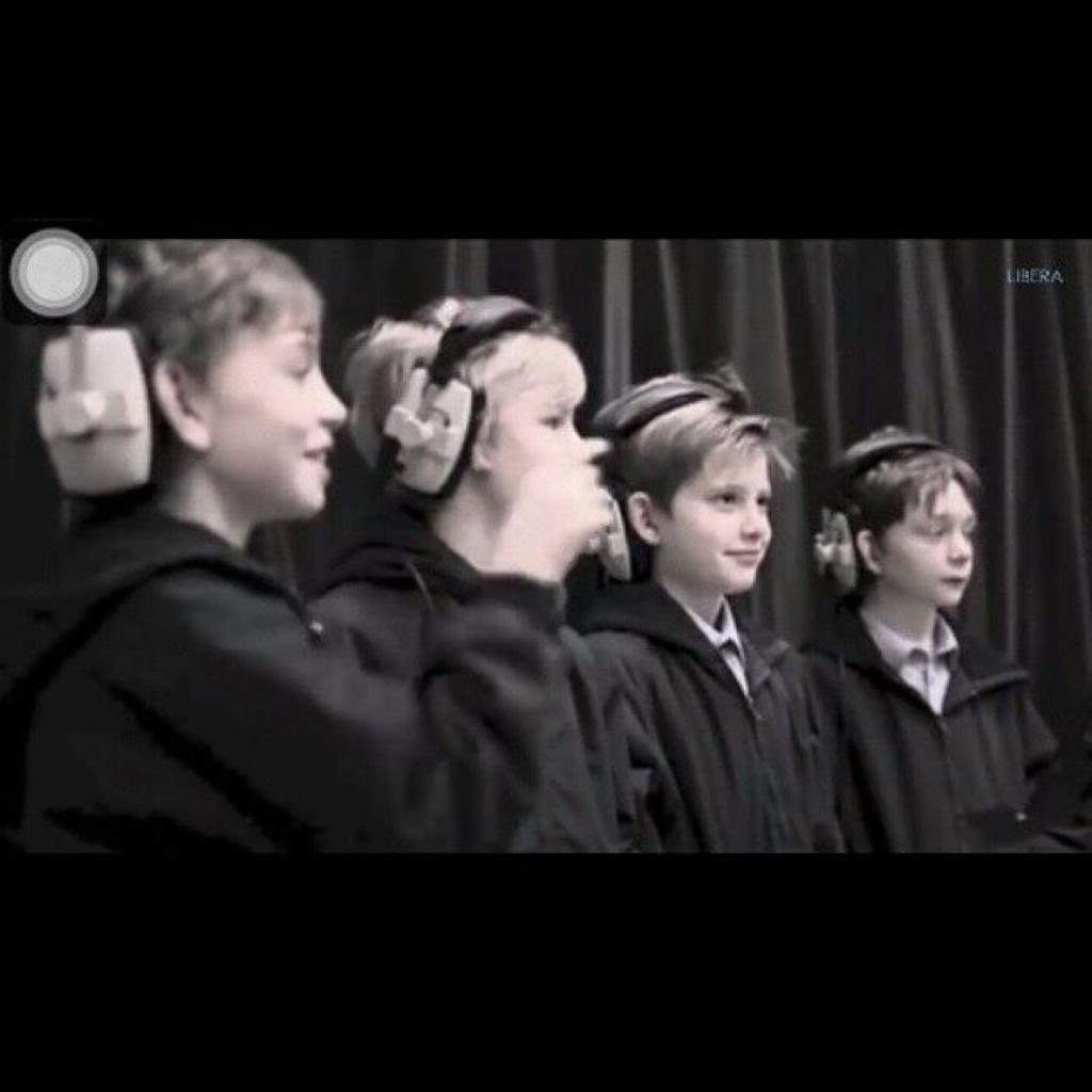 LIBERA - 歌单 - 网易云音乐