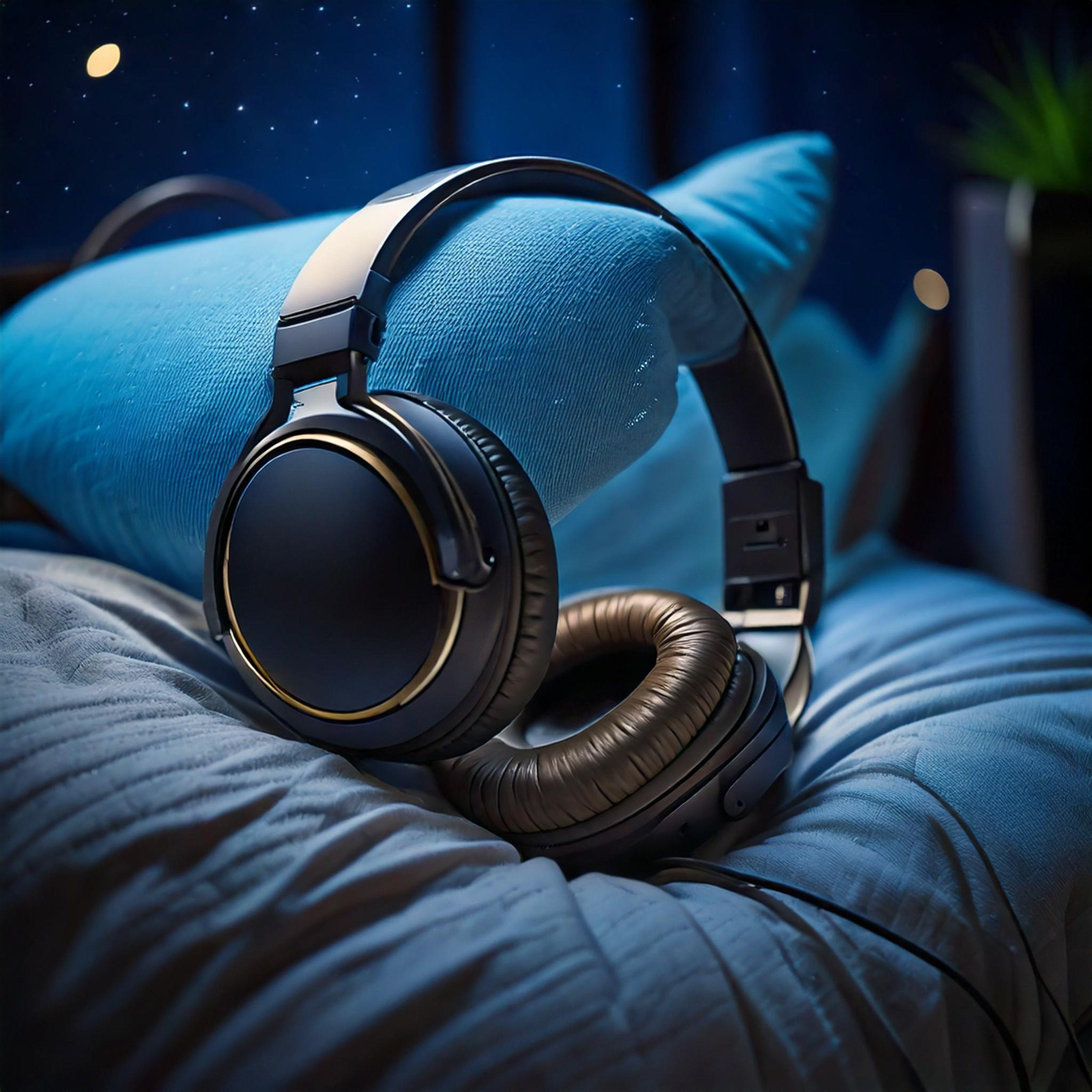 Sleep Chords: Lofi Music for Rest - Binaural Doctor - 专辑 - 网易云音乐