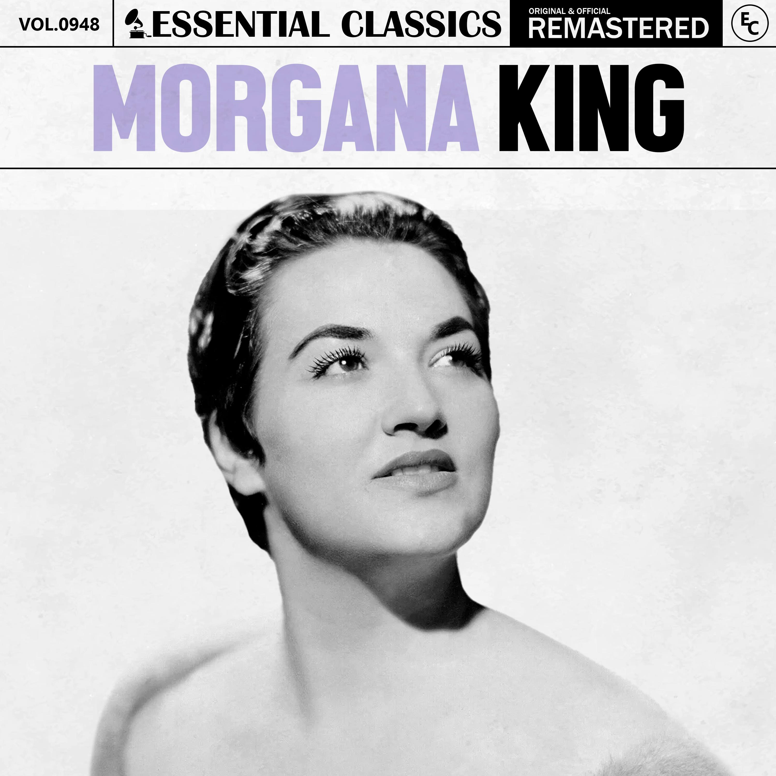 The Song Is You - Morgana King - 单曲 - 网易云音乐