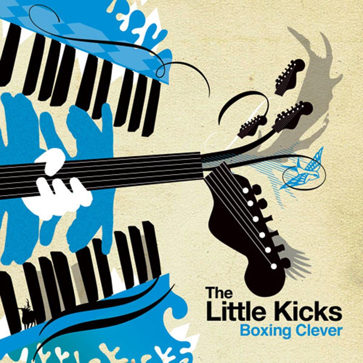 Chances We've Had - The Little Kicks - 单曲 - 网易云音乐