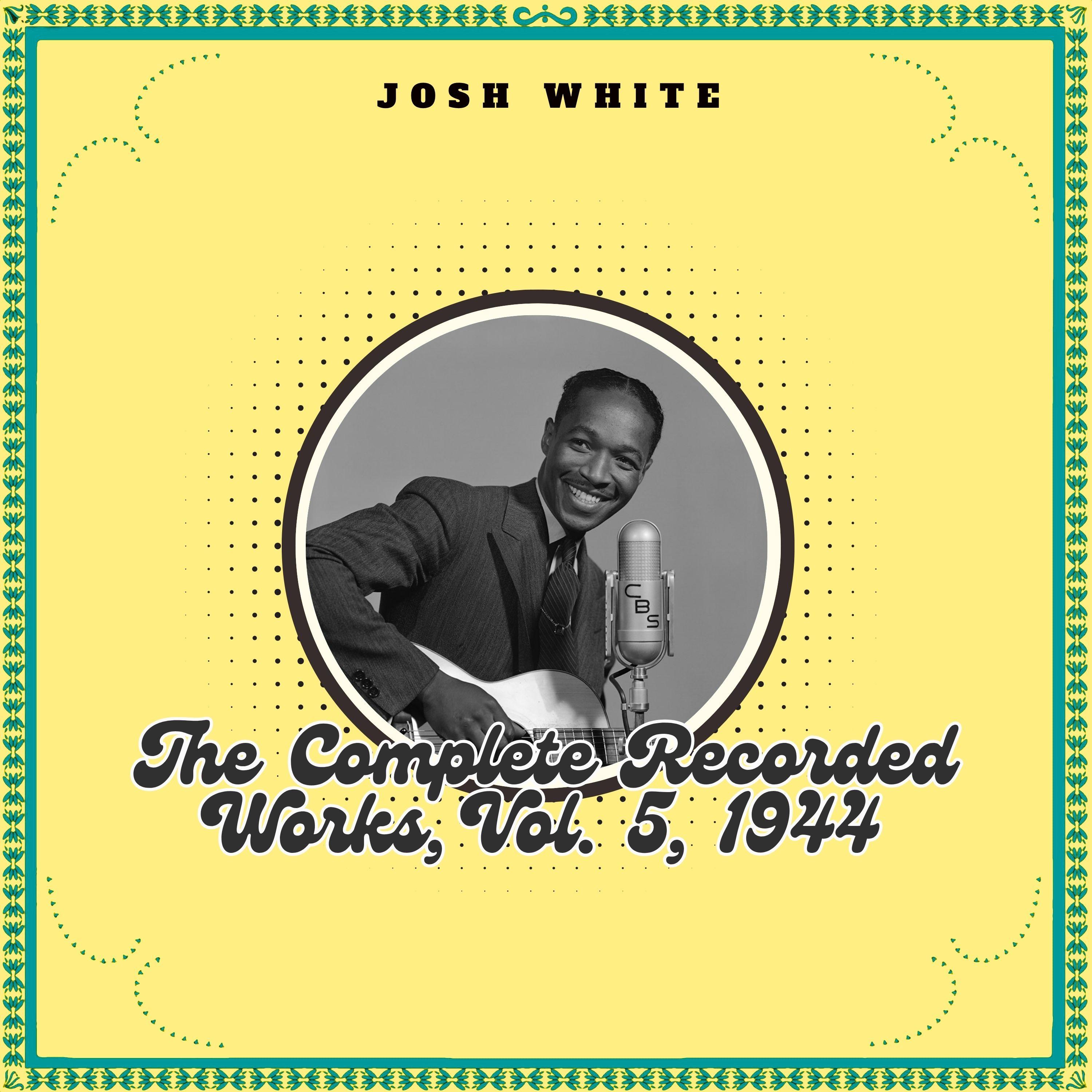 Motherless Children - Josh White - 单曲 - 网易云音乐