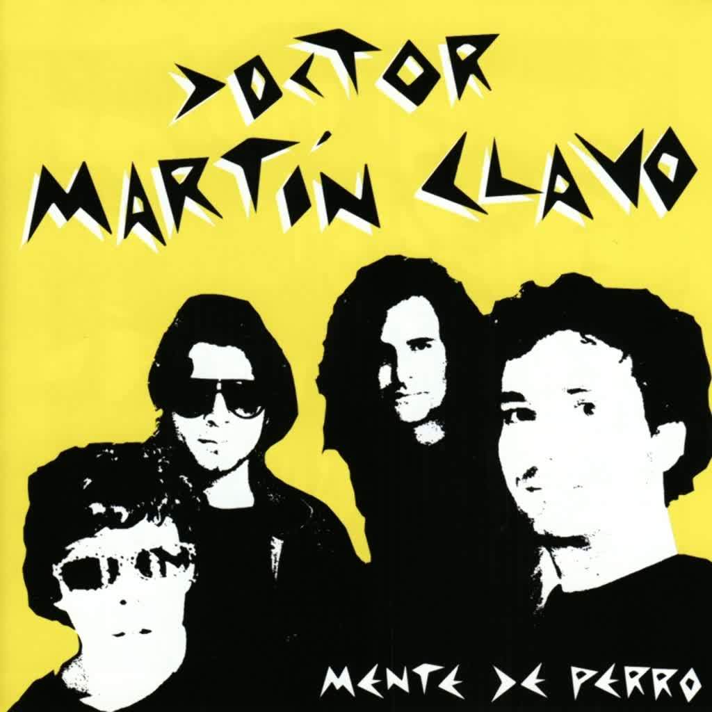 Luis Vives - Doctor Martín Clavo - 单曲 - 网易云音乐