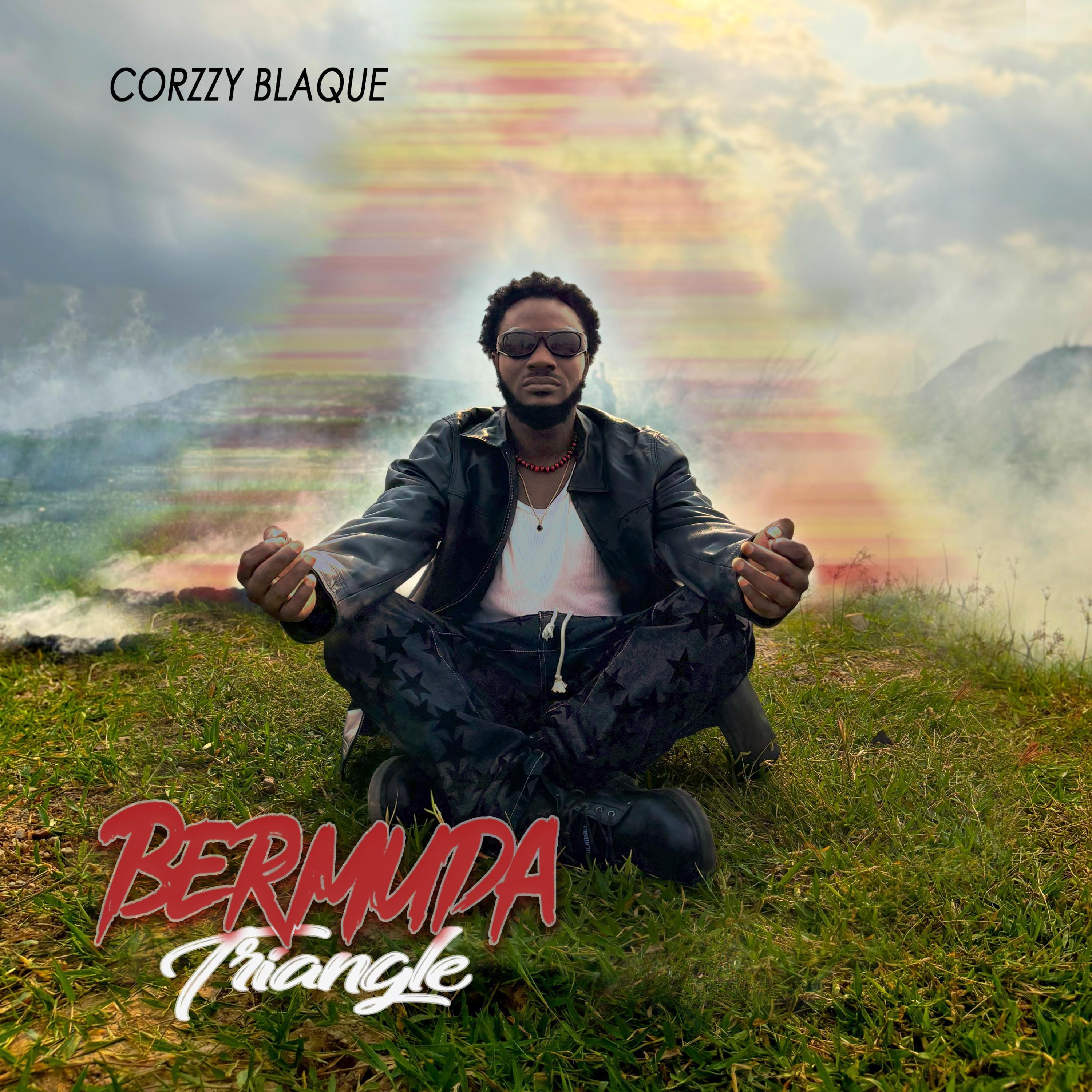 Bermuda Triangle - Corzzy Blaque - 专辑 - 网易云音乐