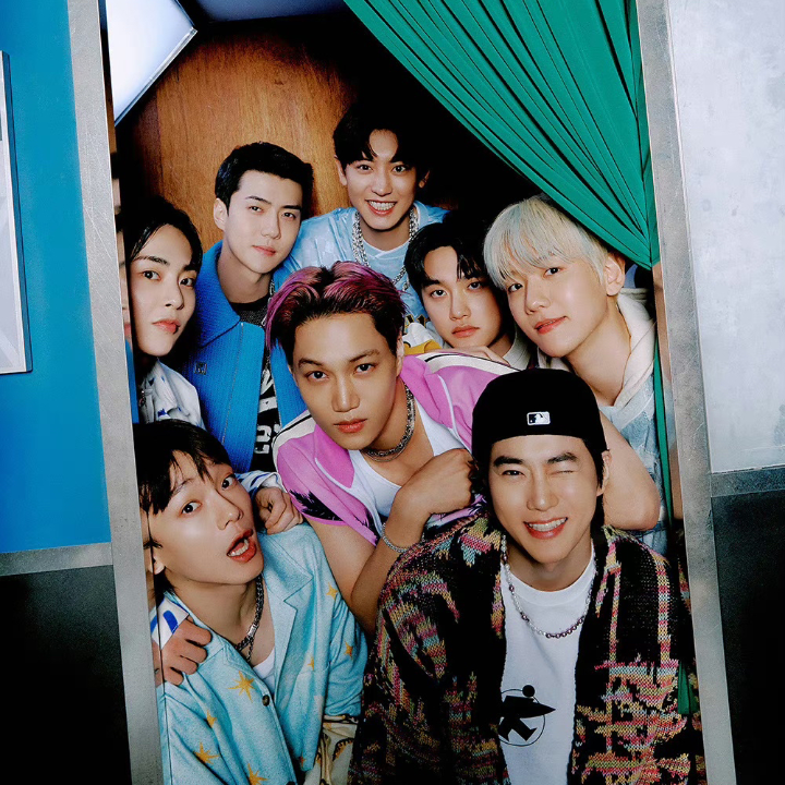 【AI 翻唱】On se moque (Molière l'opéra urbain) - Sehun/Suho - EXO AI翻唱 cr ...