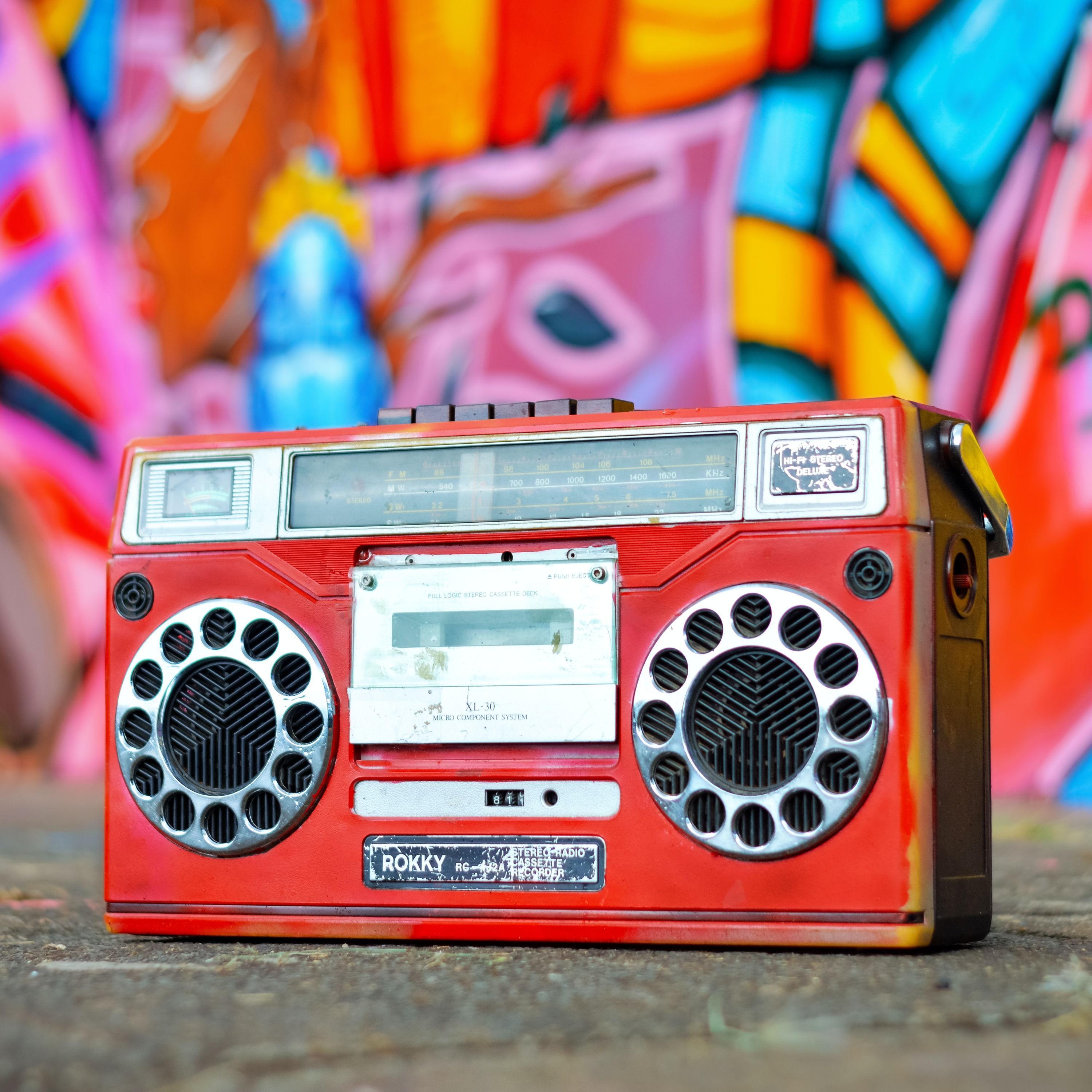 Funky Beat - Biofunky - 专辑 - 网易云音乐