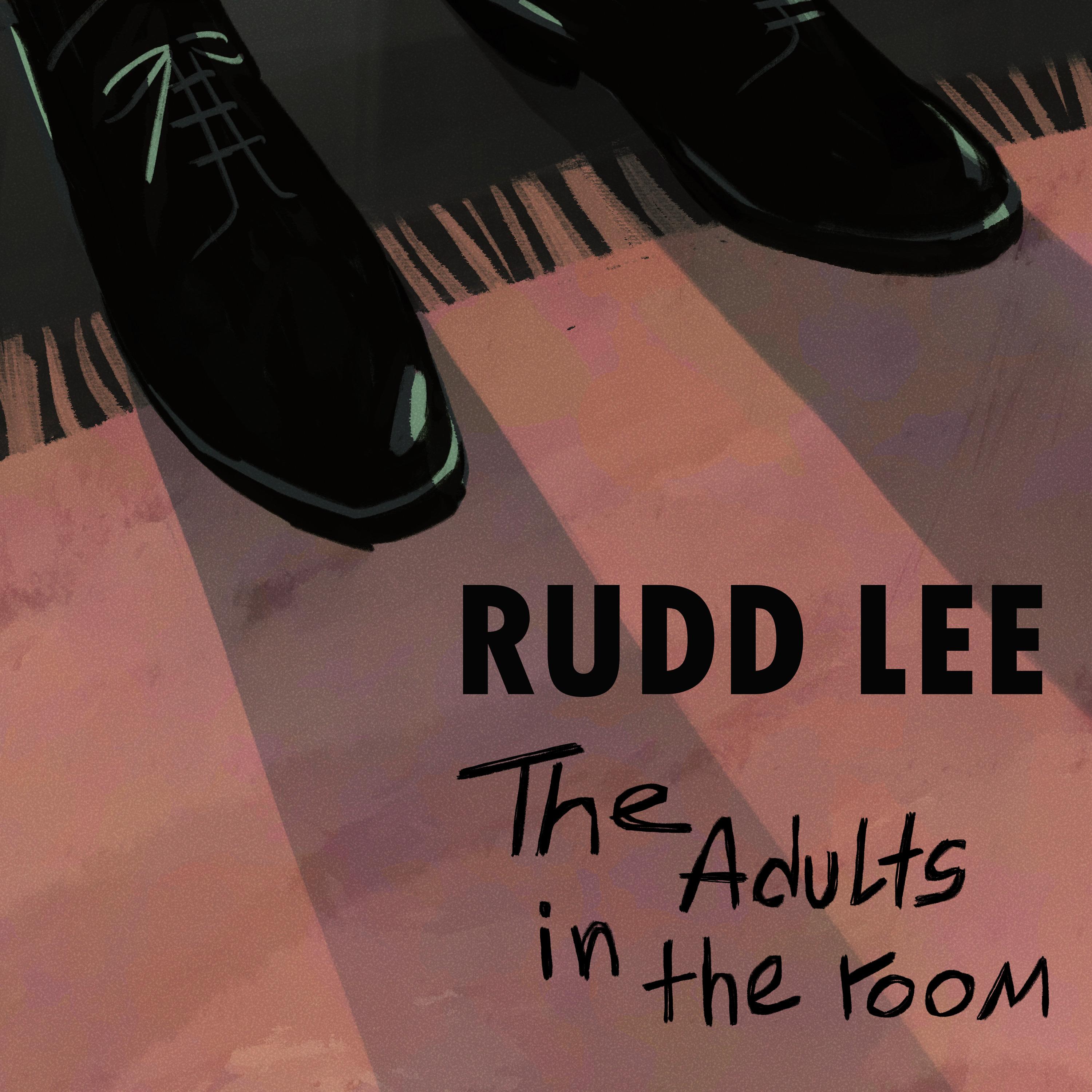 Changing of Cultural Norms - Rudd Lee - 单曲 - 网易云音乐