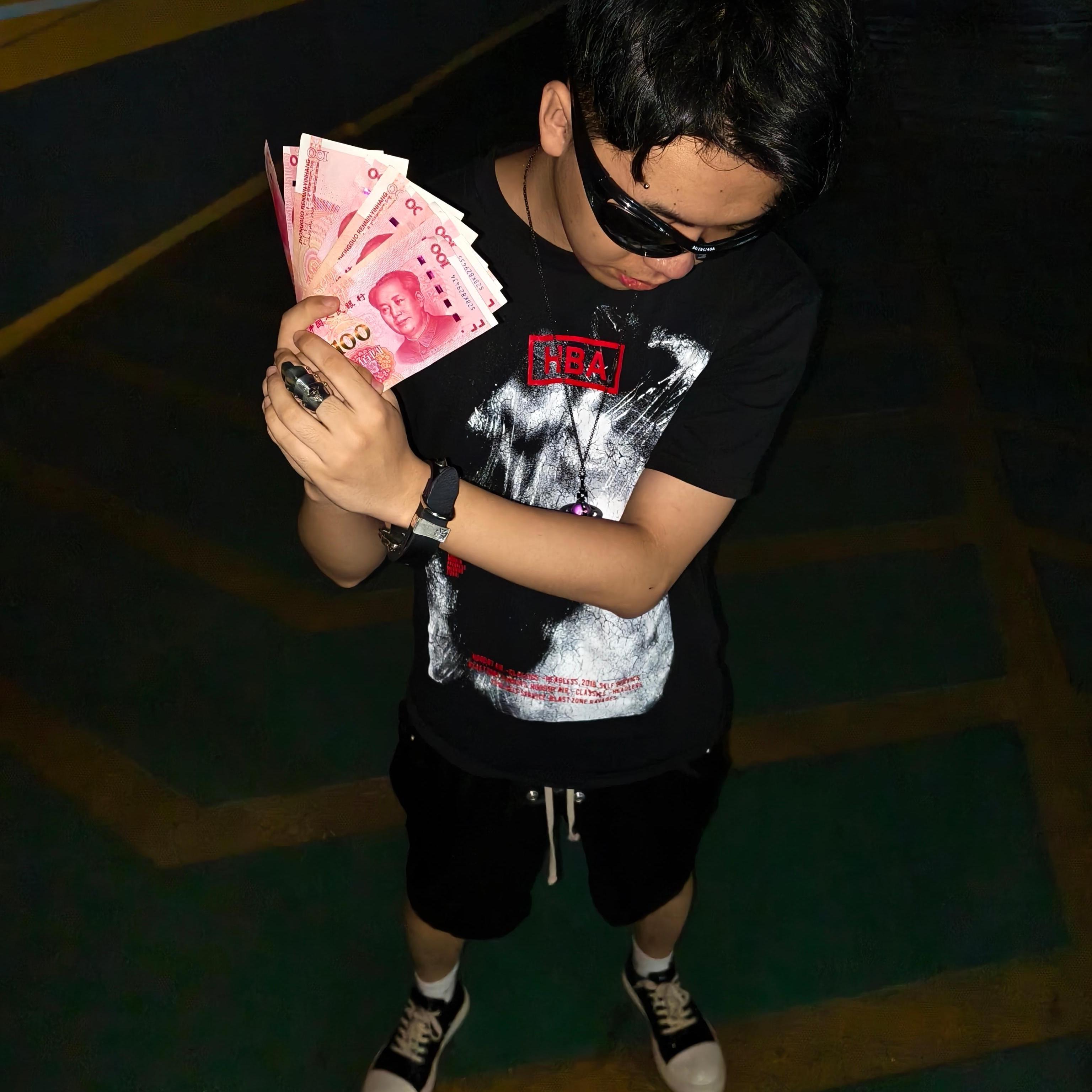 Fuk luv(ft.heygwuapo) - Thugx/heygwuapo - 单曲 - 网易云音乐