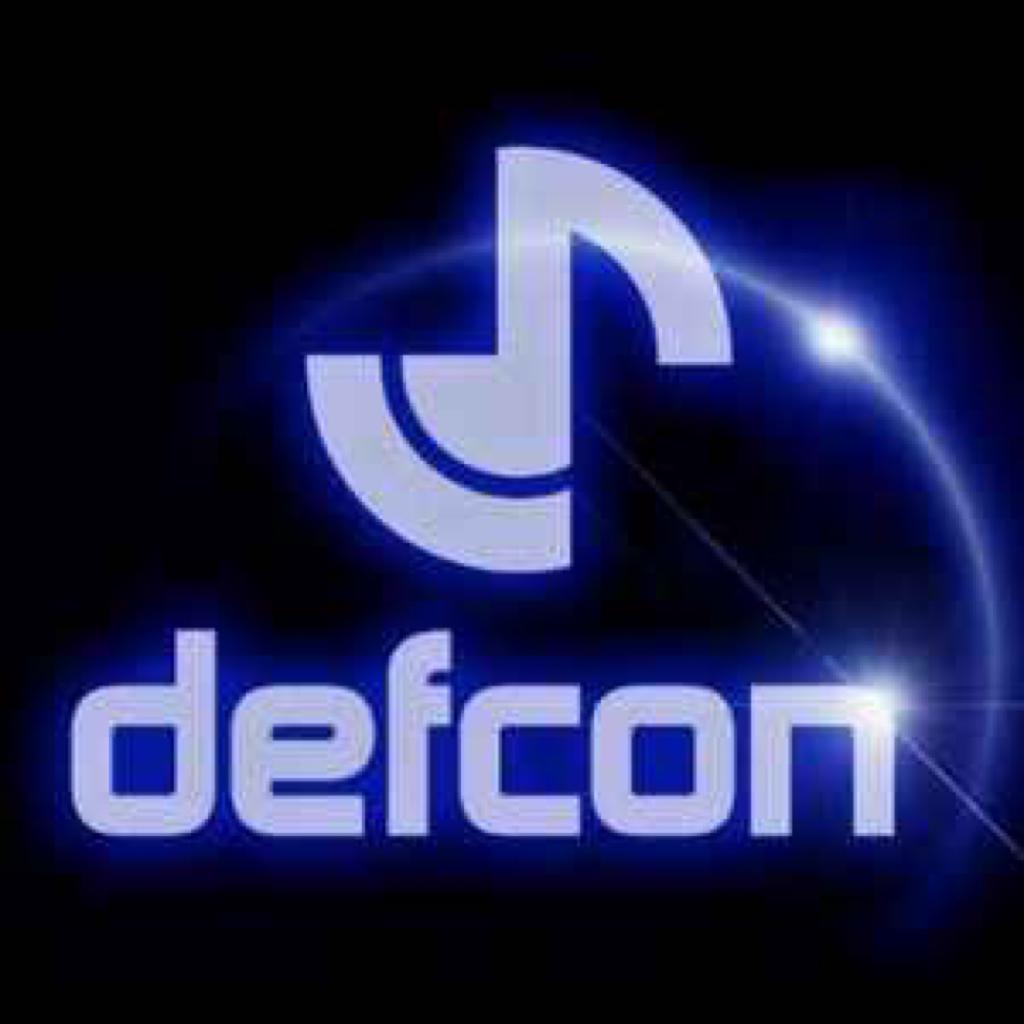 Defcon Recordings - 歌单 - 网易云音乐