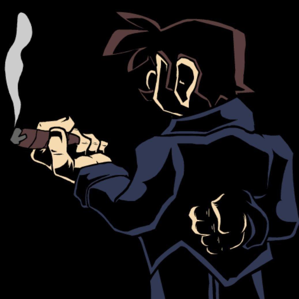 DICTATOR (旧) - FNF: Mario's Madness V2 - 电台节目 - 网易云音乐