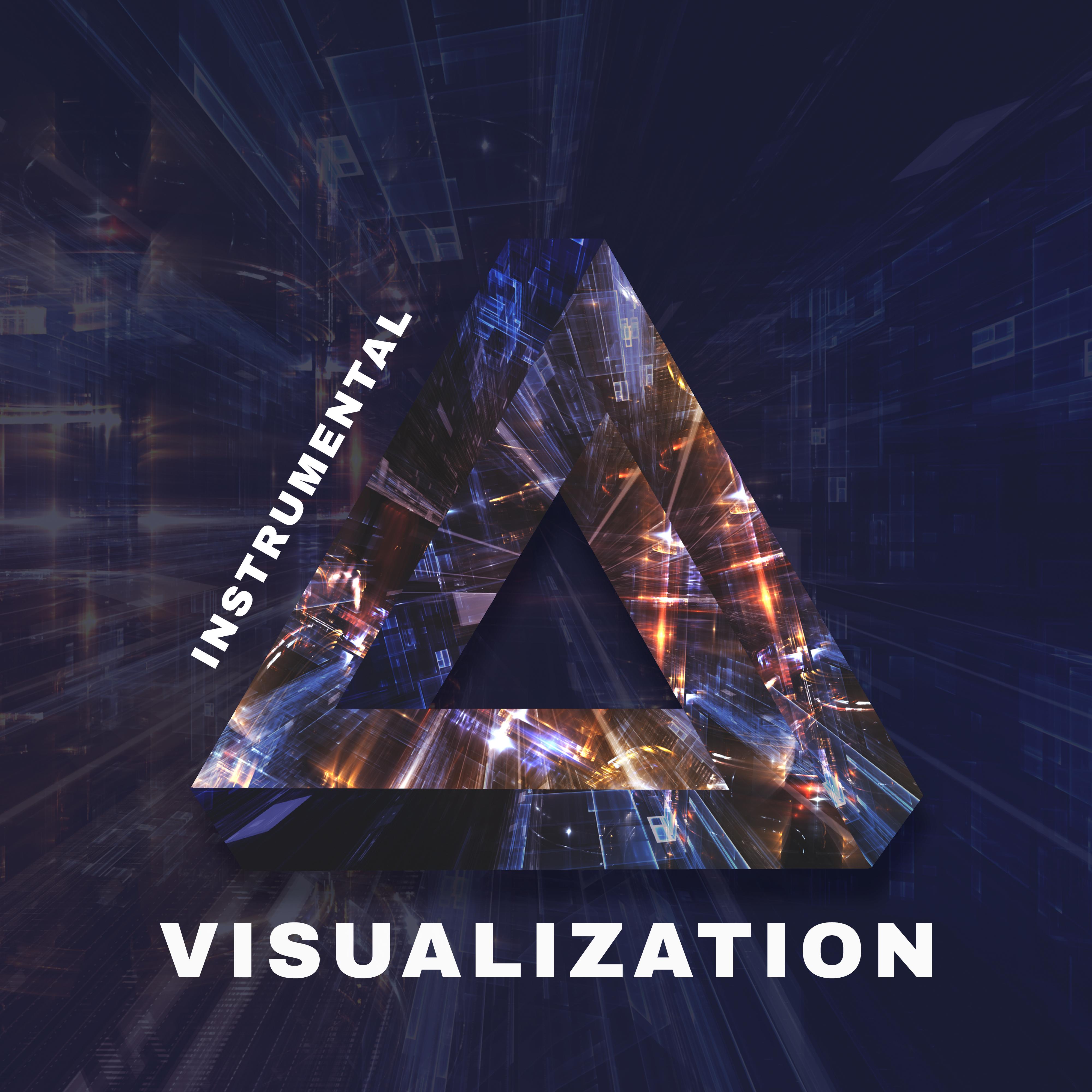 Instrumental Visualization: Mysterious New Age Music to Meditate, Sleep ...