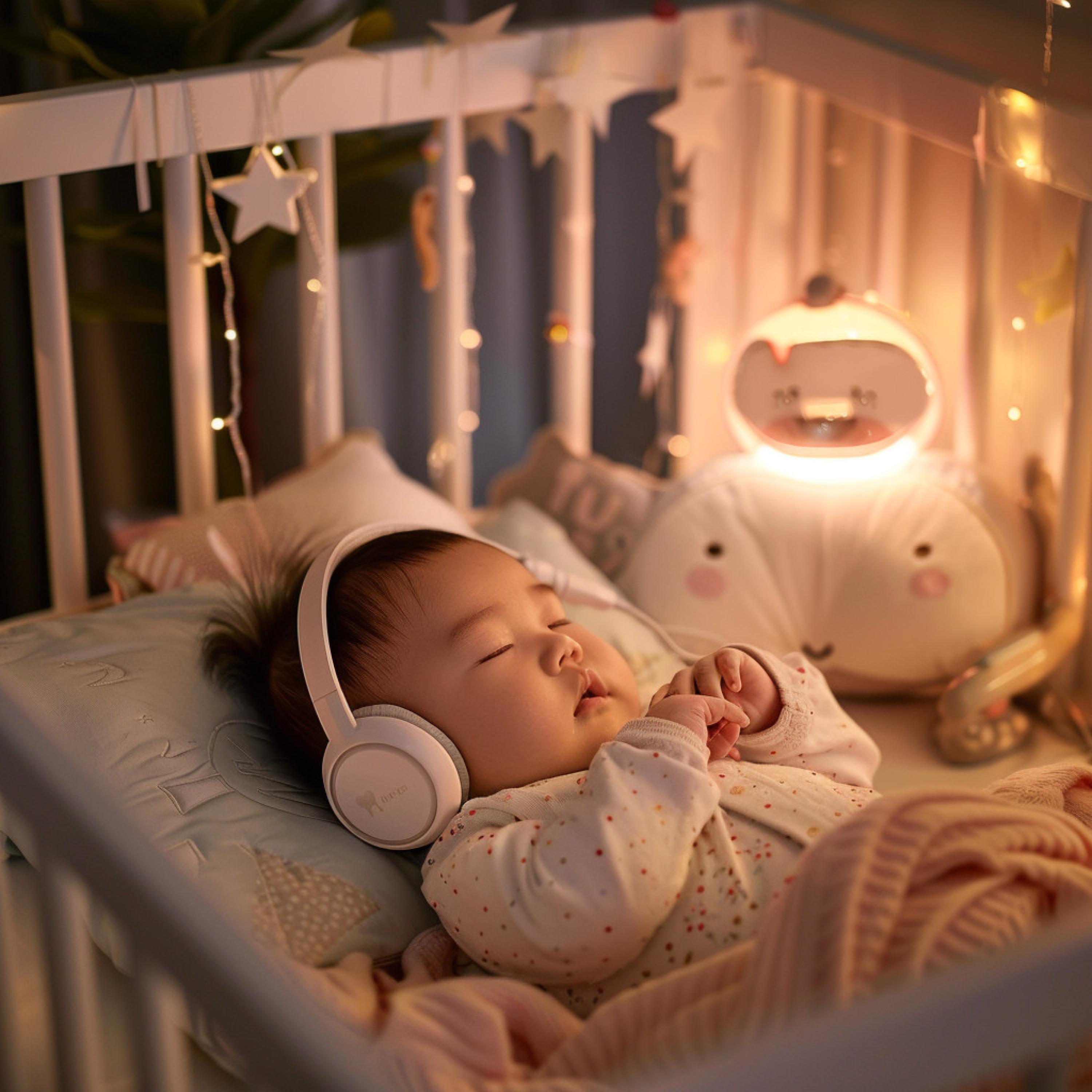 Peace’s Little Pause - Calm Music/Baby Hush for Sleep/Baby Deep Sleep ...