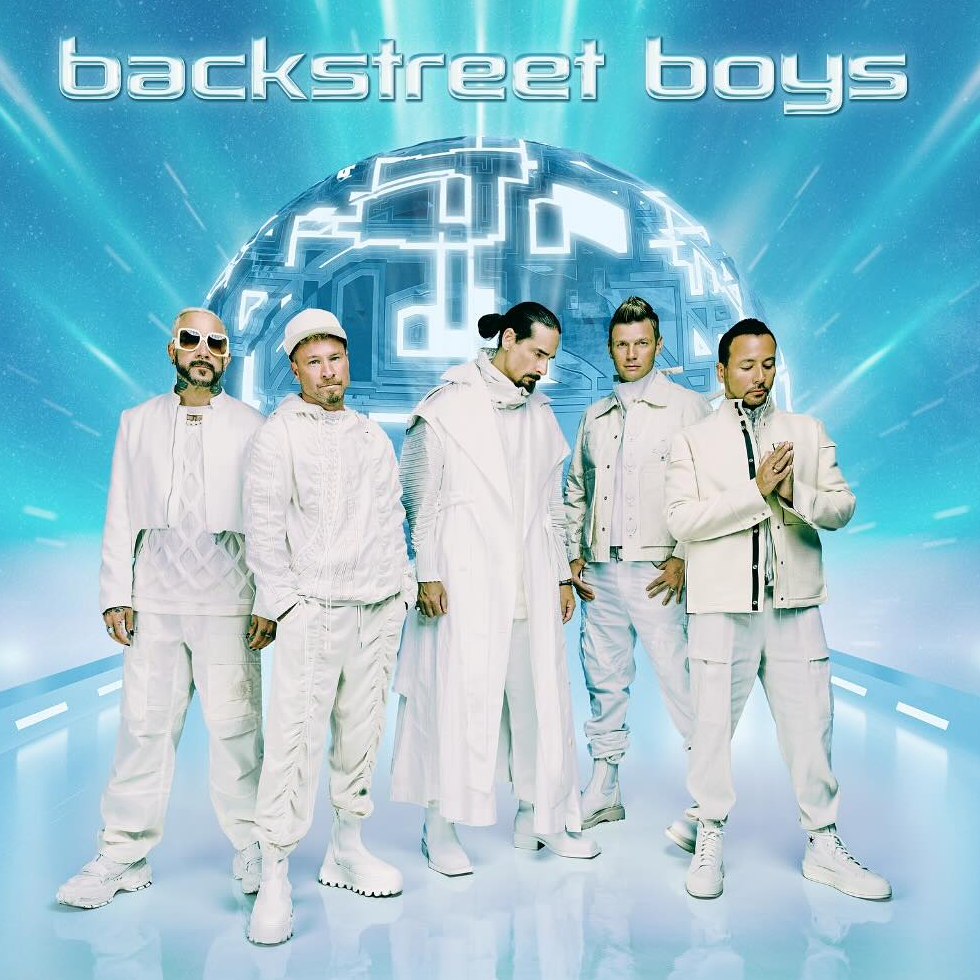 Backstreet Boys（BSB） - 歌手 - 网易云音乐