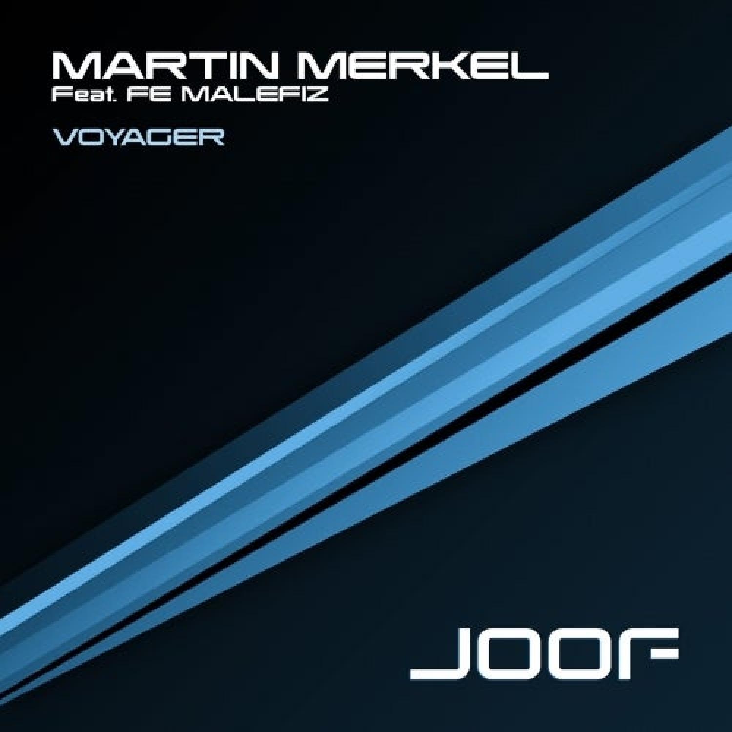Voyager (Original Mix) - Martin Merkel - 单曲 - 网易云音乐