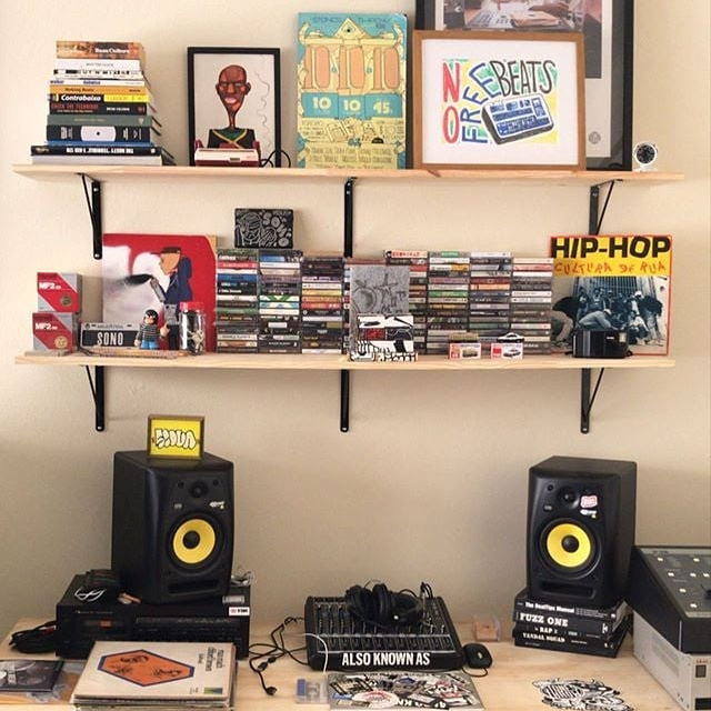 Chop Radio 070 | Jazzy Joints - Chop Radio - 电台节目 - 网易云音乐