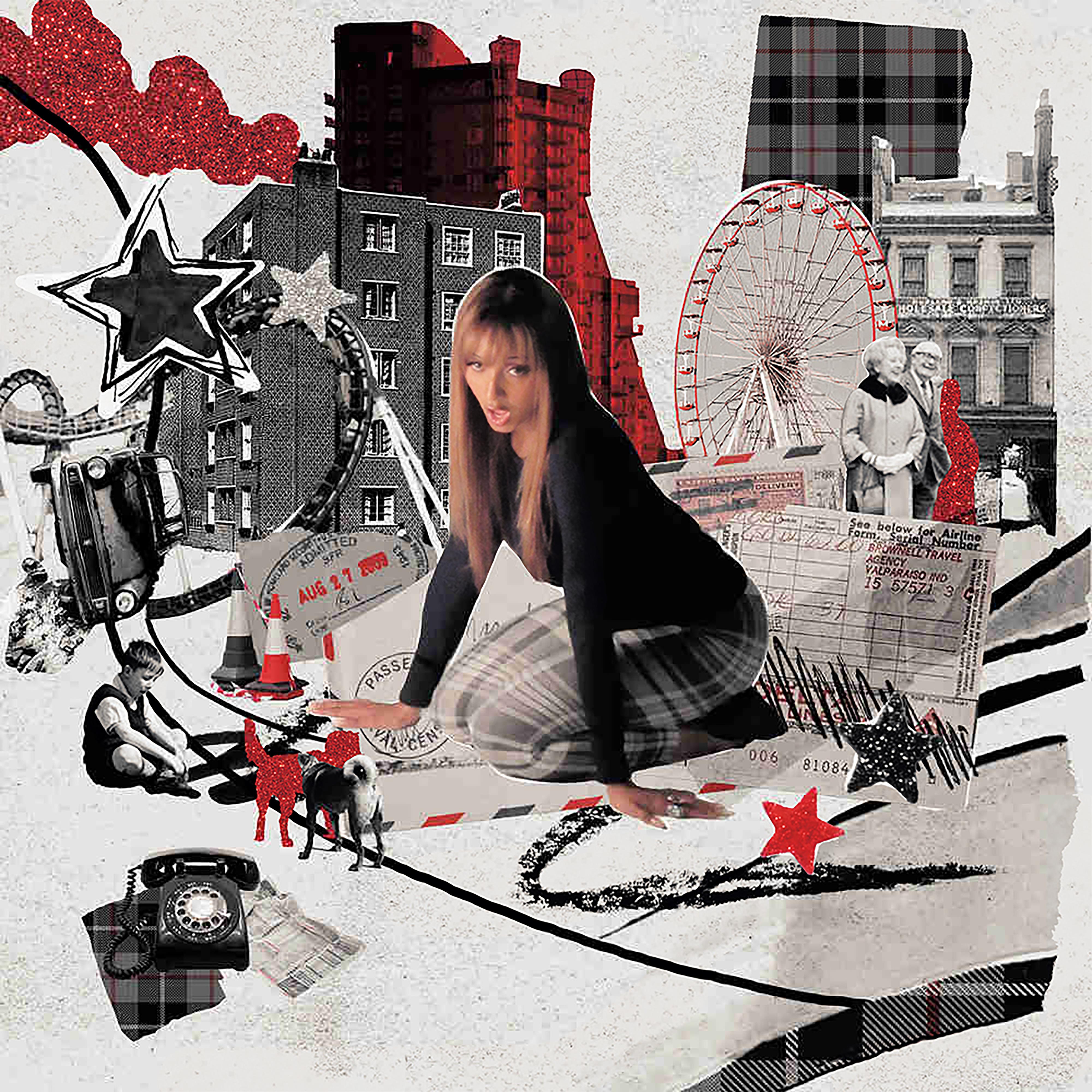 Stateside - PinkPantheress - 单曲 - 网易云音乐