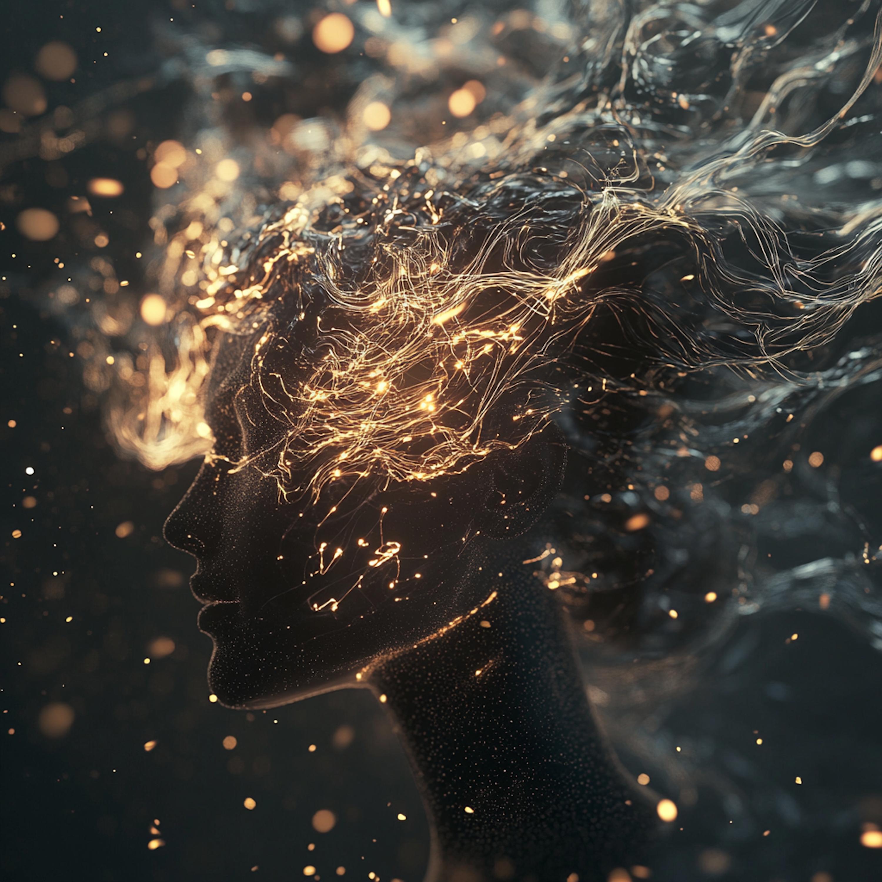 30Hz Focus Flow for Deep Concentration - Deep Focus and Concentration ...