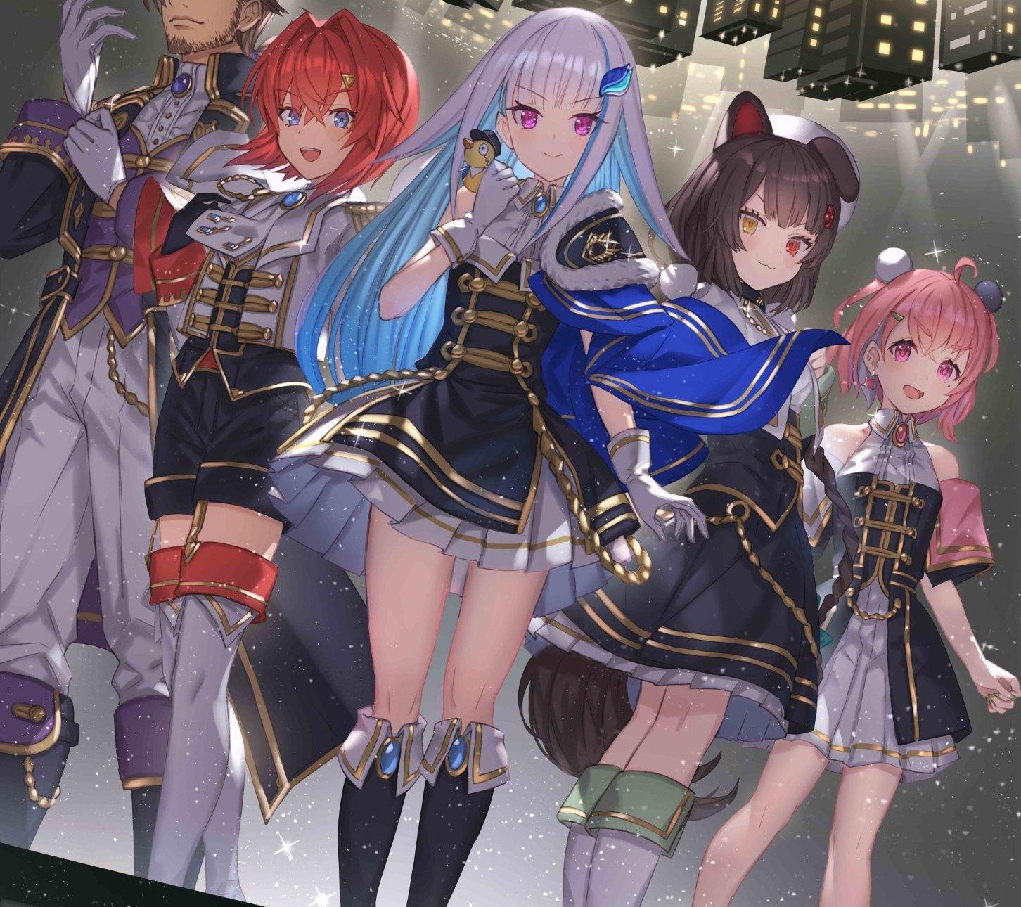 LJY - 歌手 - 网易云音乐