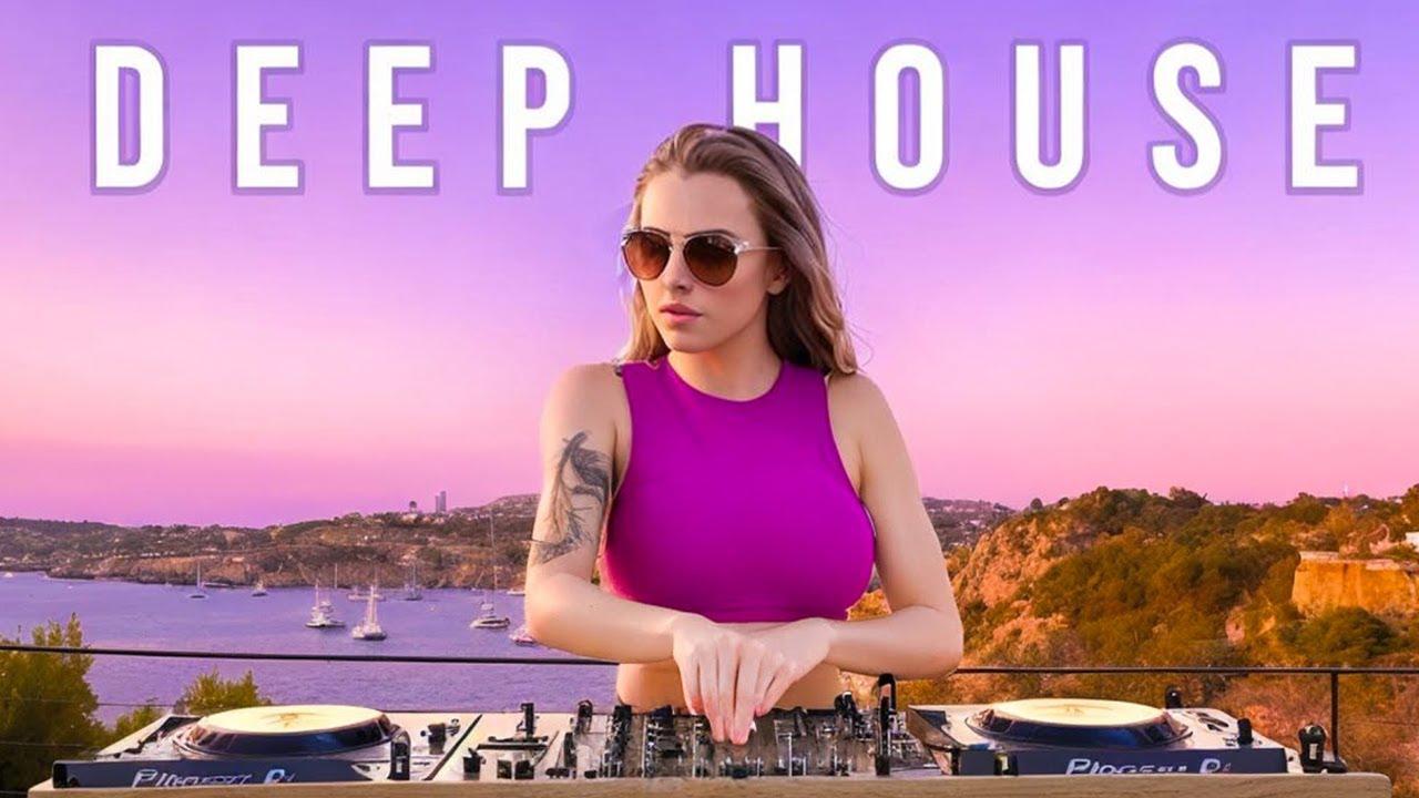 Avicii, Dua Lipa, Coldplay, Martin Garrix & Kygo, The Chains - XDeep ...