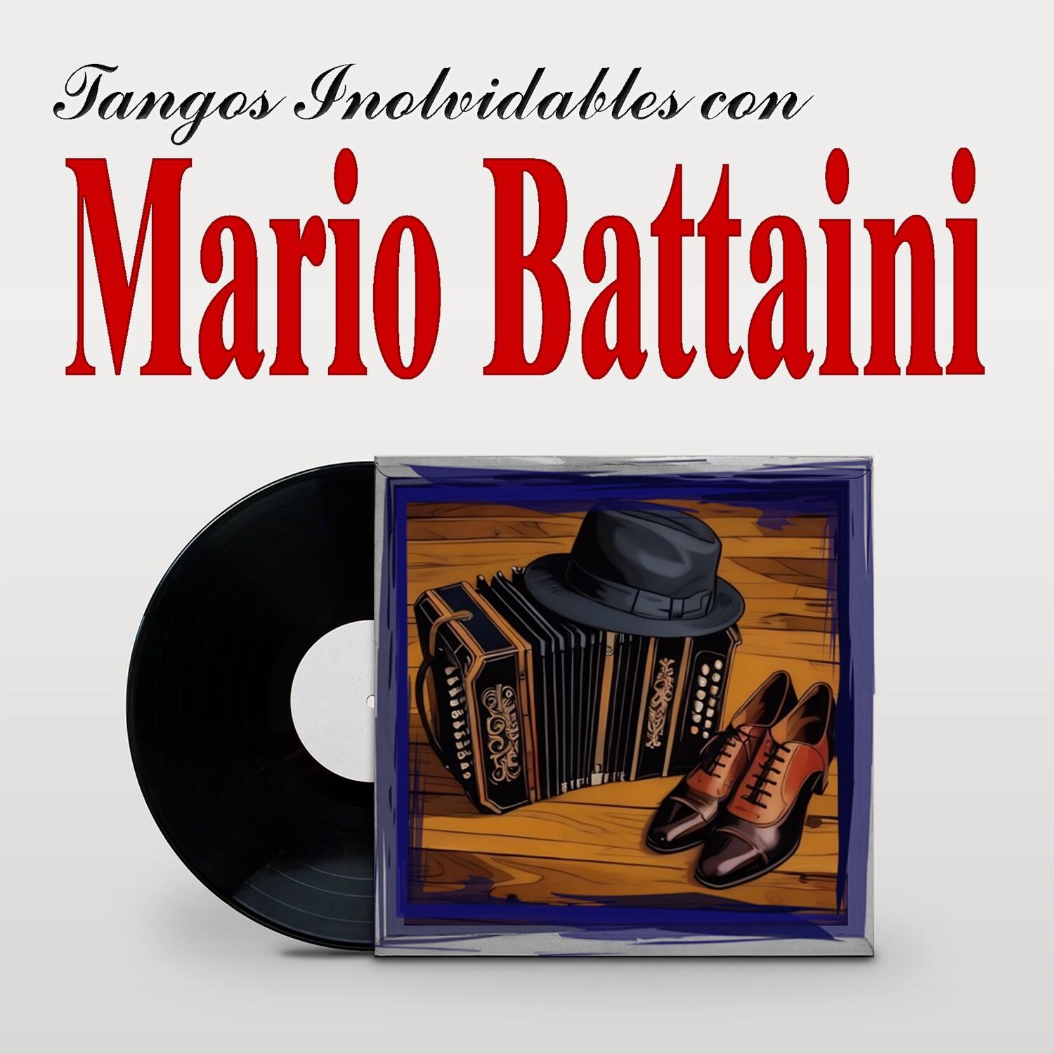 Kriminal Tango - Mario Battaini - 单曲 - 网易云音乐