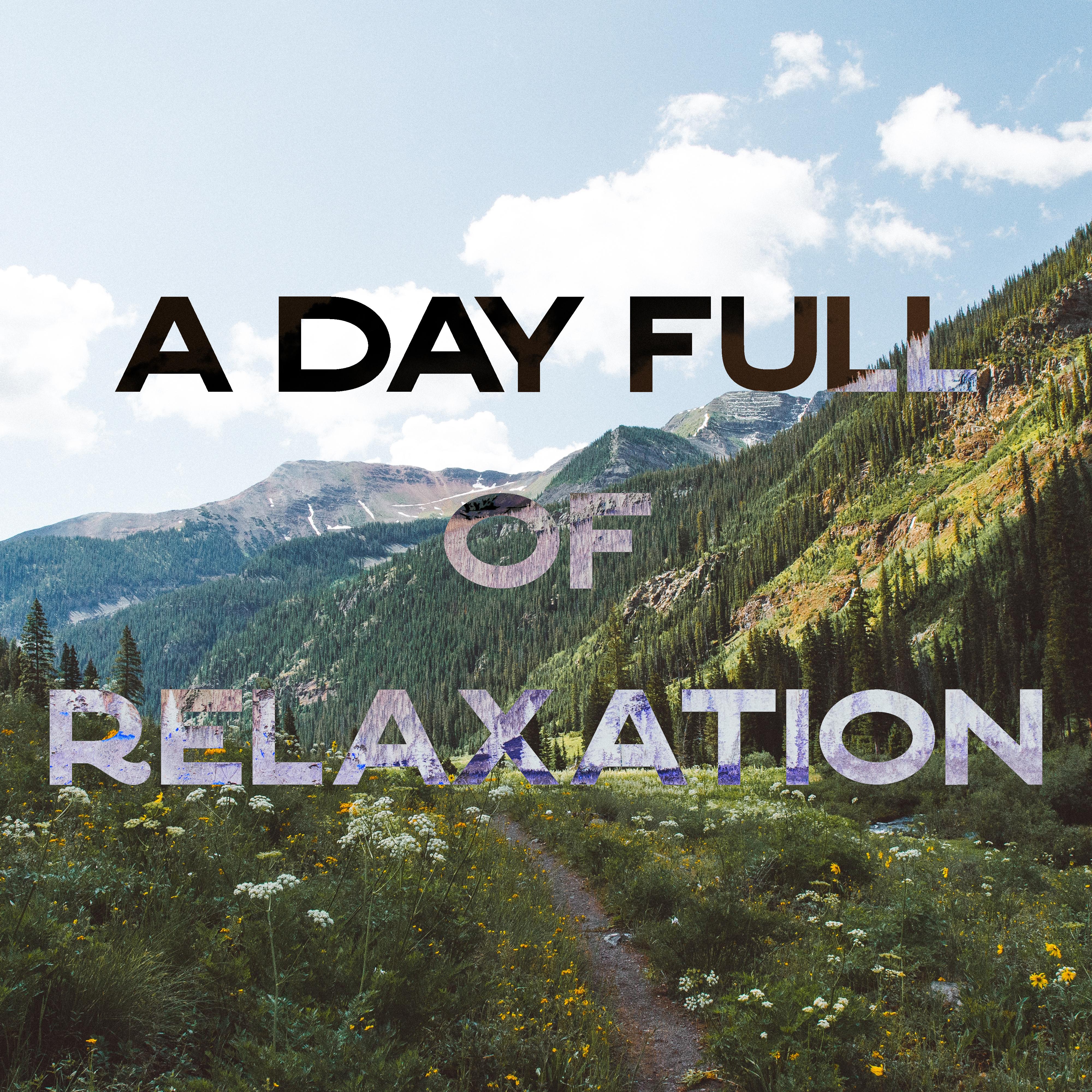 Just Chillin’ - Restful Music Consort/Inspiring New Age Collection - 单曲 ...